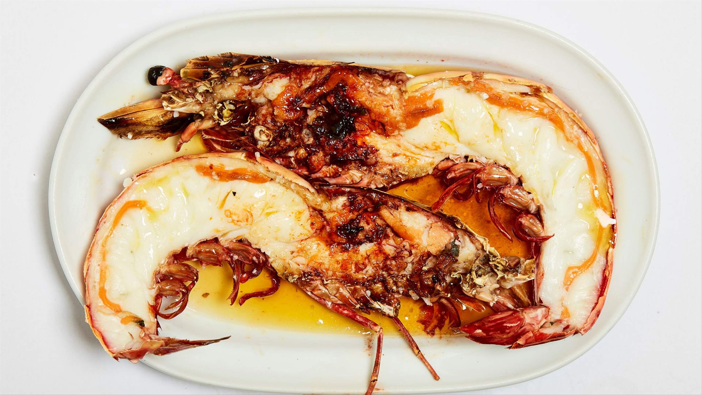 Cervejaria Ramiro, Lisboa Review