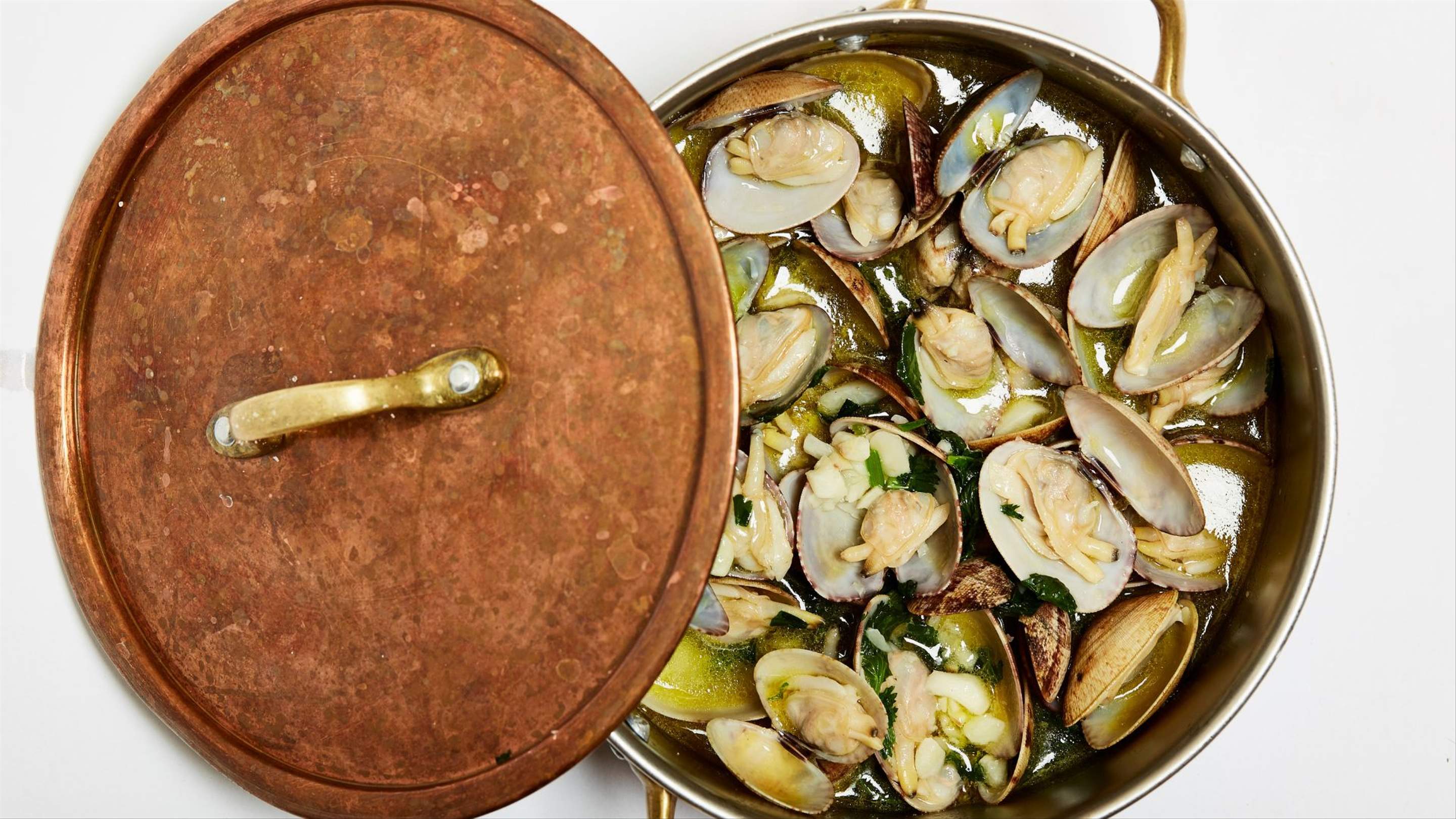 Cervejaria Ramiro, Lisboa Review