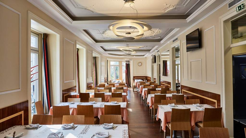 Cervejaria Ramiro, Lisboa Review