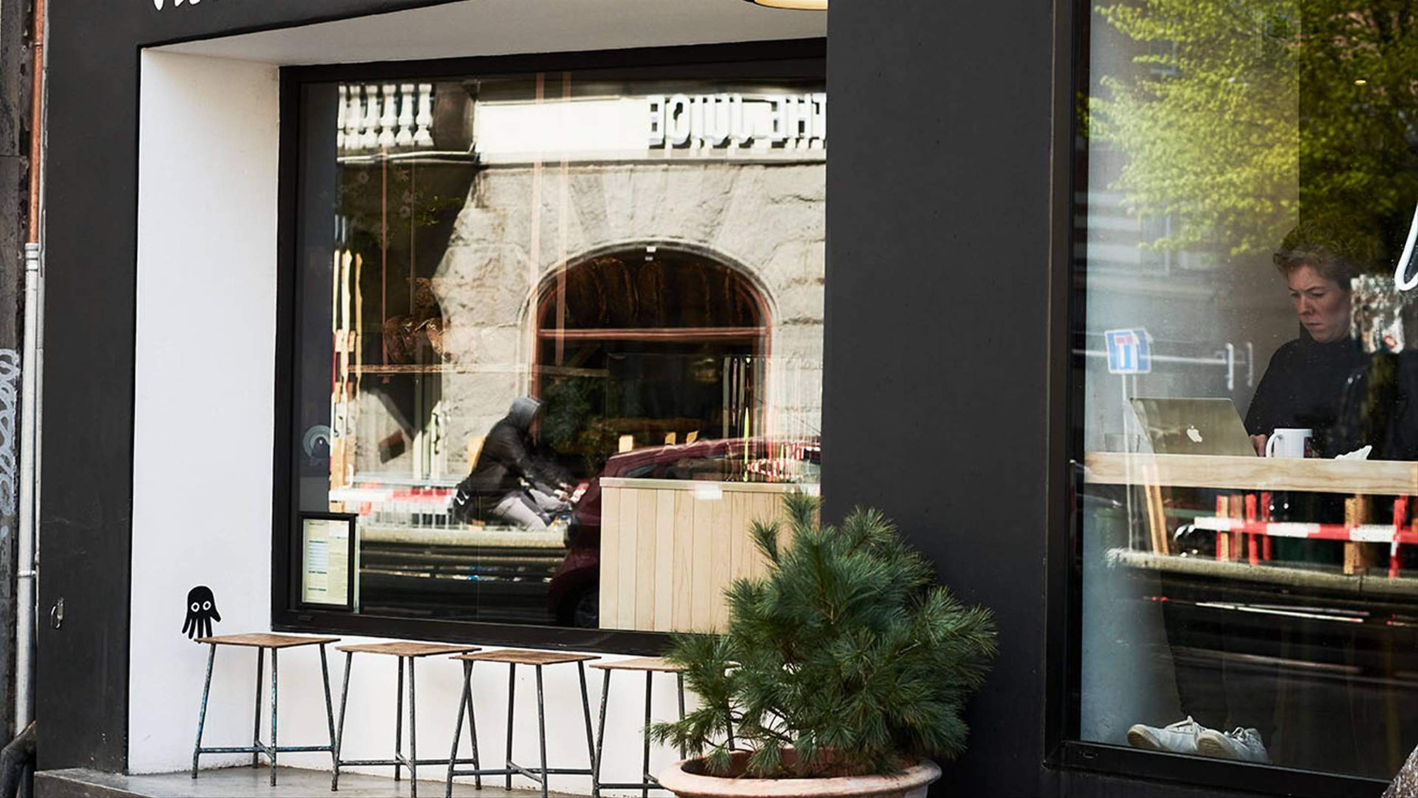 Hart Bageri, København Review