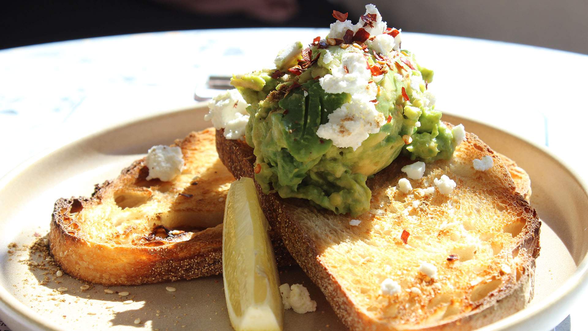 Hawthorne Coffee, Hawthorne Review