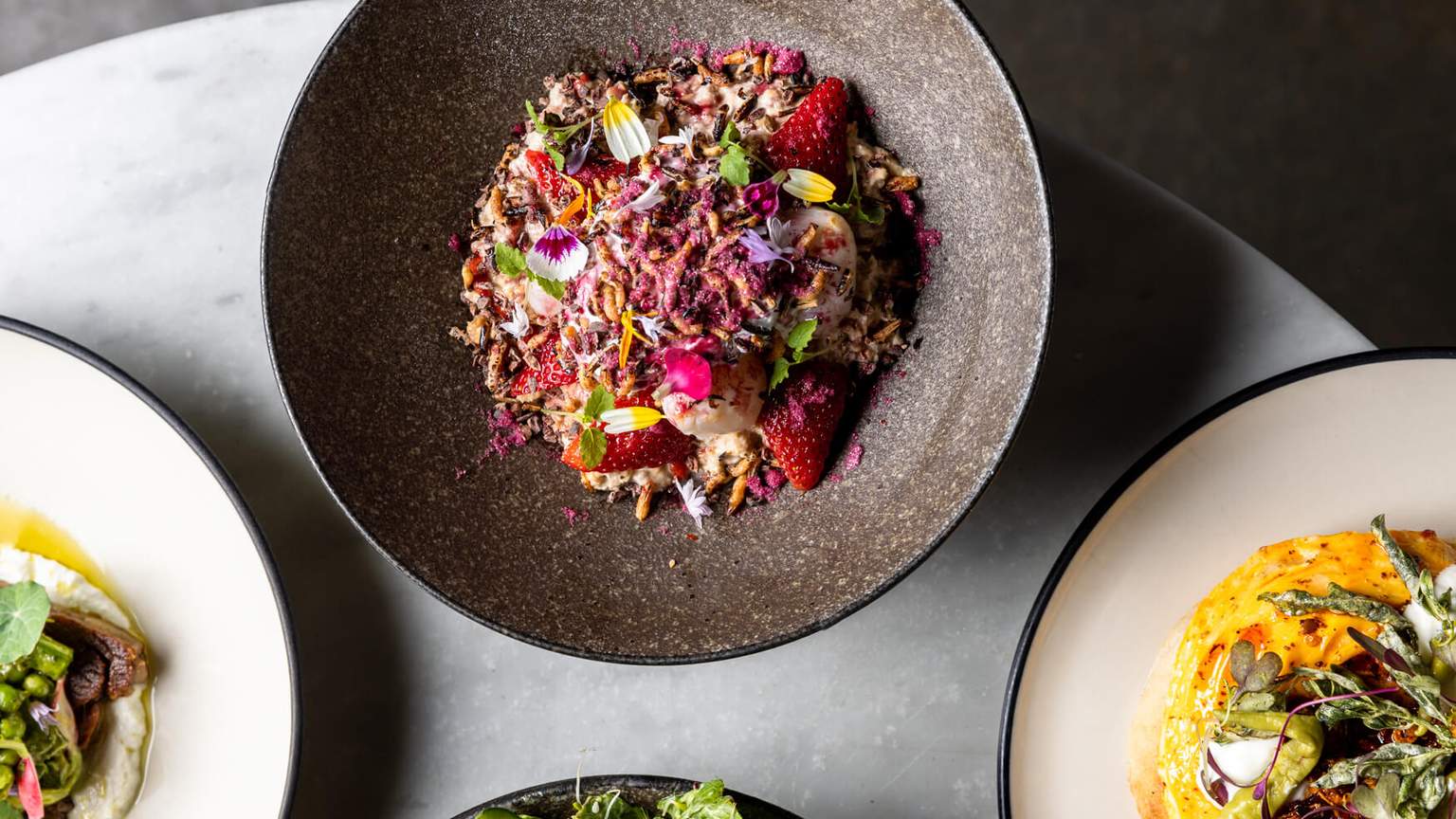 Melbourne's Best Food & Drink Specials
