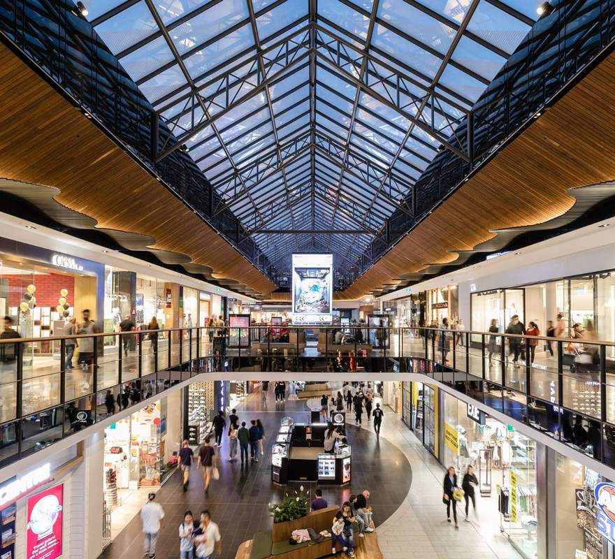 FOODLE - Concrete Playground