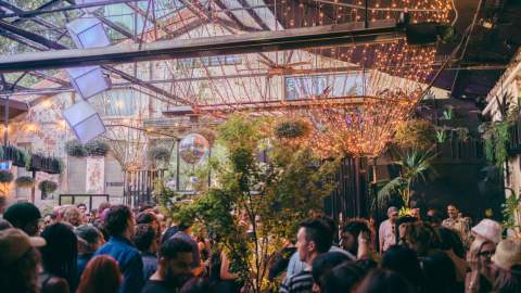 Howler, Brunswick Review