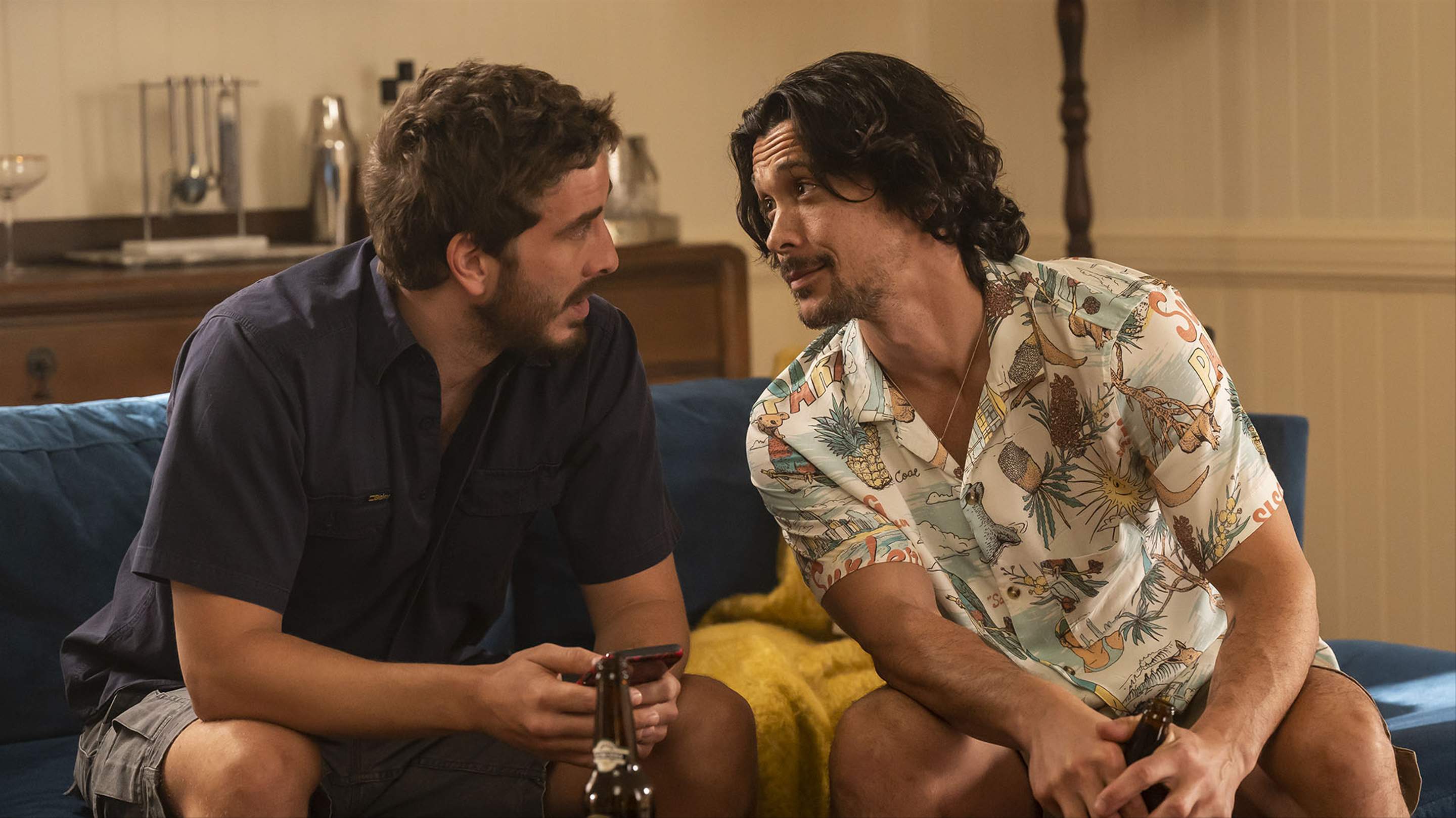 A Supernatural Sitcom and a Meaningful Exploration of Mental Health ...