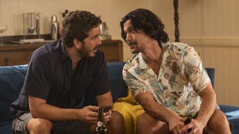 A Supernatural Sitcom and a Meaningful Exploration of Mental Health ...