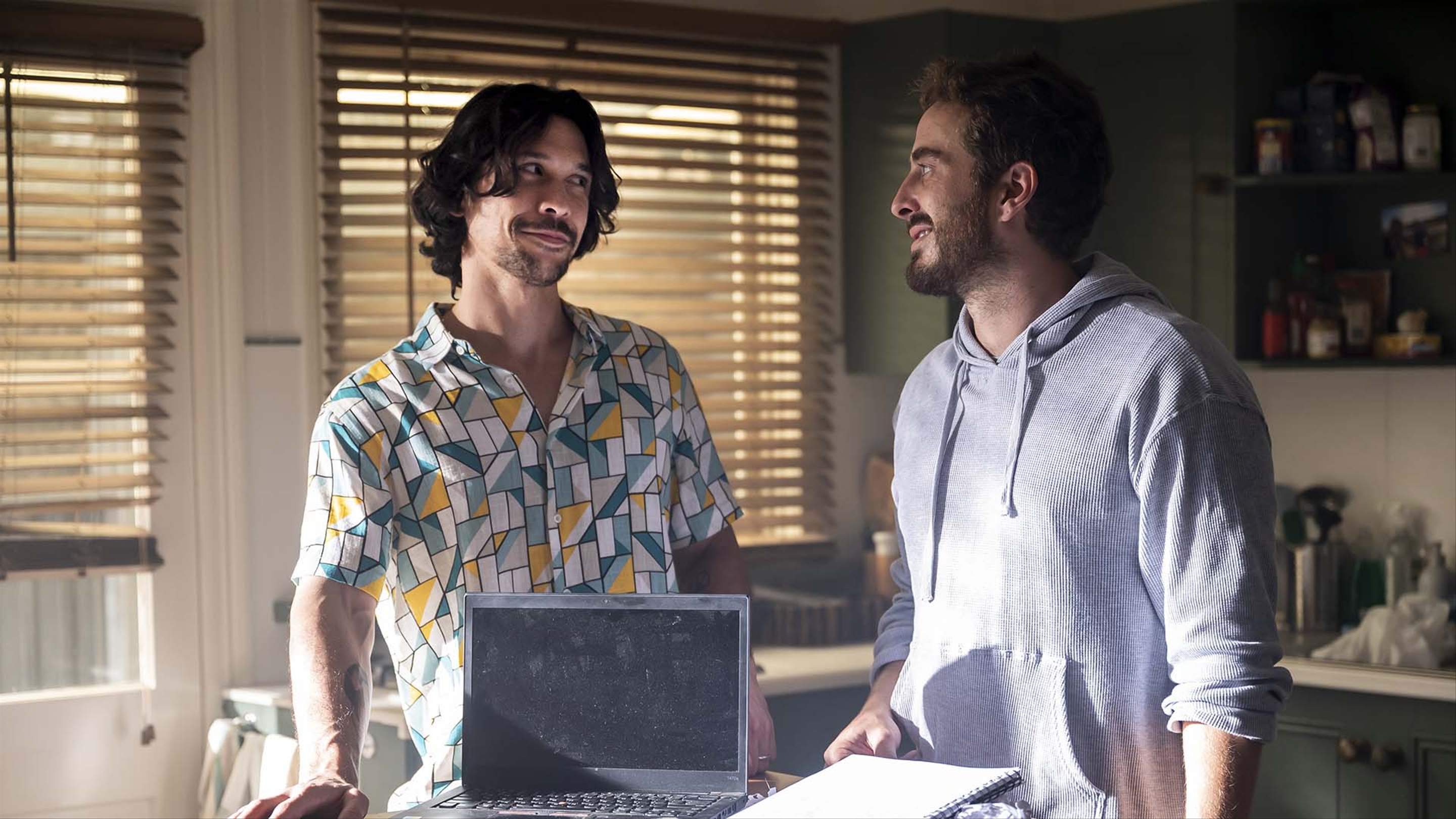 From the Seven Kingdoms' Strongest Man to Embracing Vulnerability: Ryan Corr Chats 'House of the ...