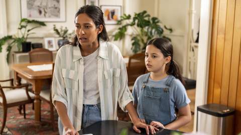 A Supernatural Sitcom and a Meaningful Exploration of Mental Health ...