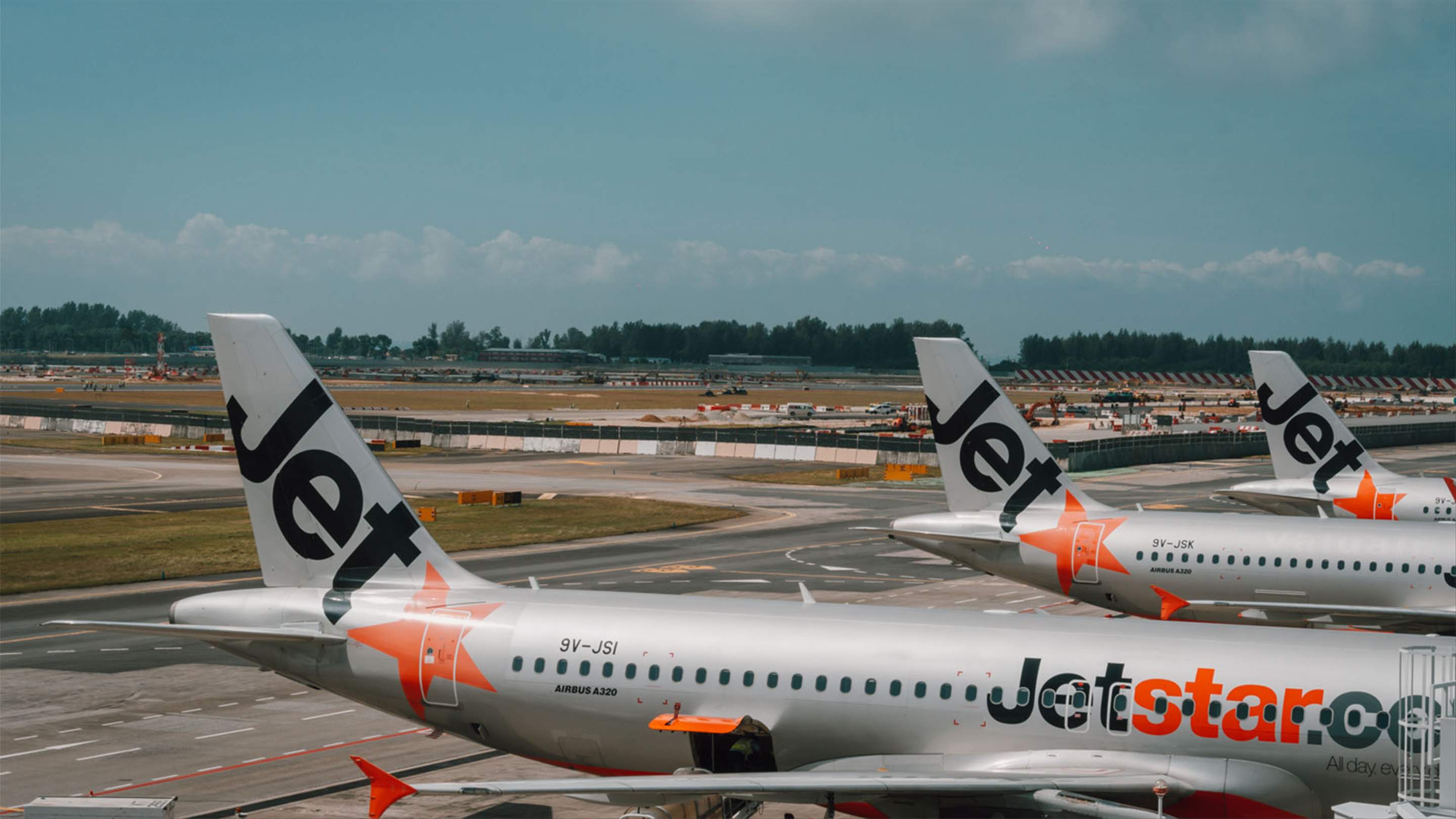 Jetstar's Huge New Two-Day Member-Only Sale Is Slinging 100,000 ...