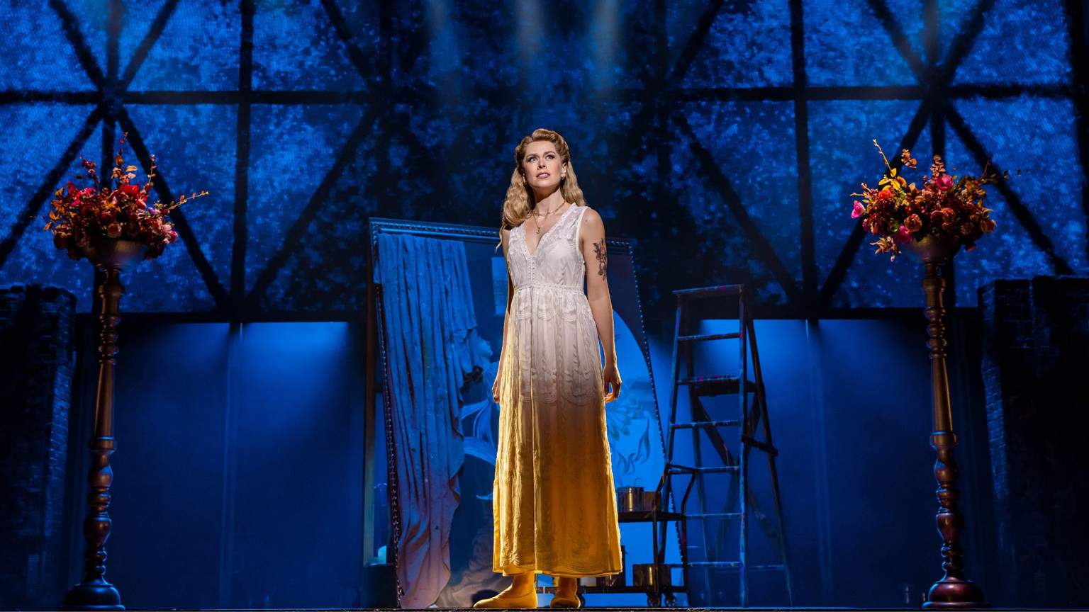 Go Behind the Scenes with a Brilliant Aussie Pair from Exuberant ...