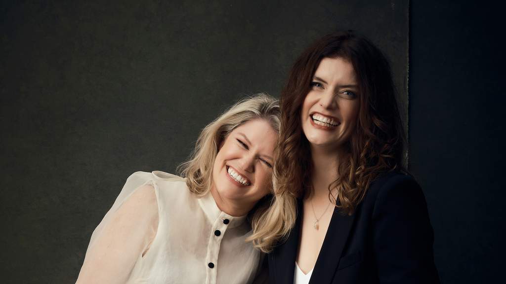 Kate McLennan and Kate McCartney Talk 'Deadloch' - Concrete Playground