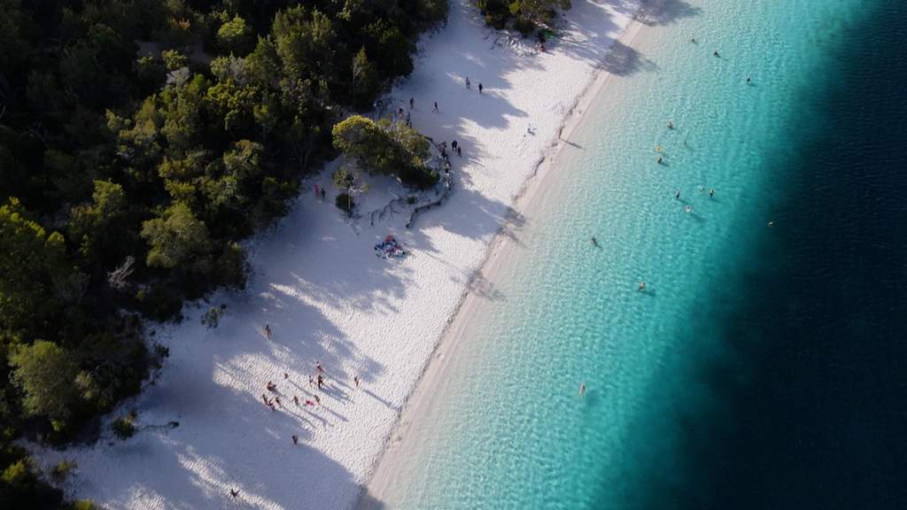 It's Official: World Heritage-Listed Island K'gari Has Reclaimed Its ...