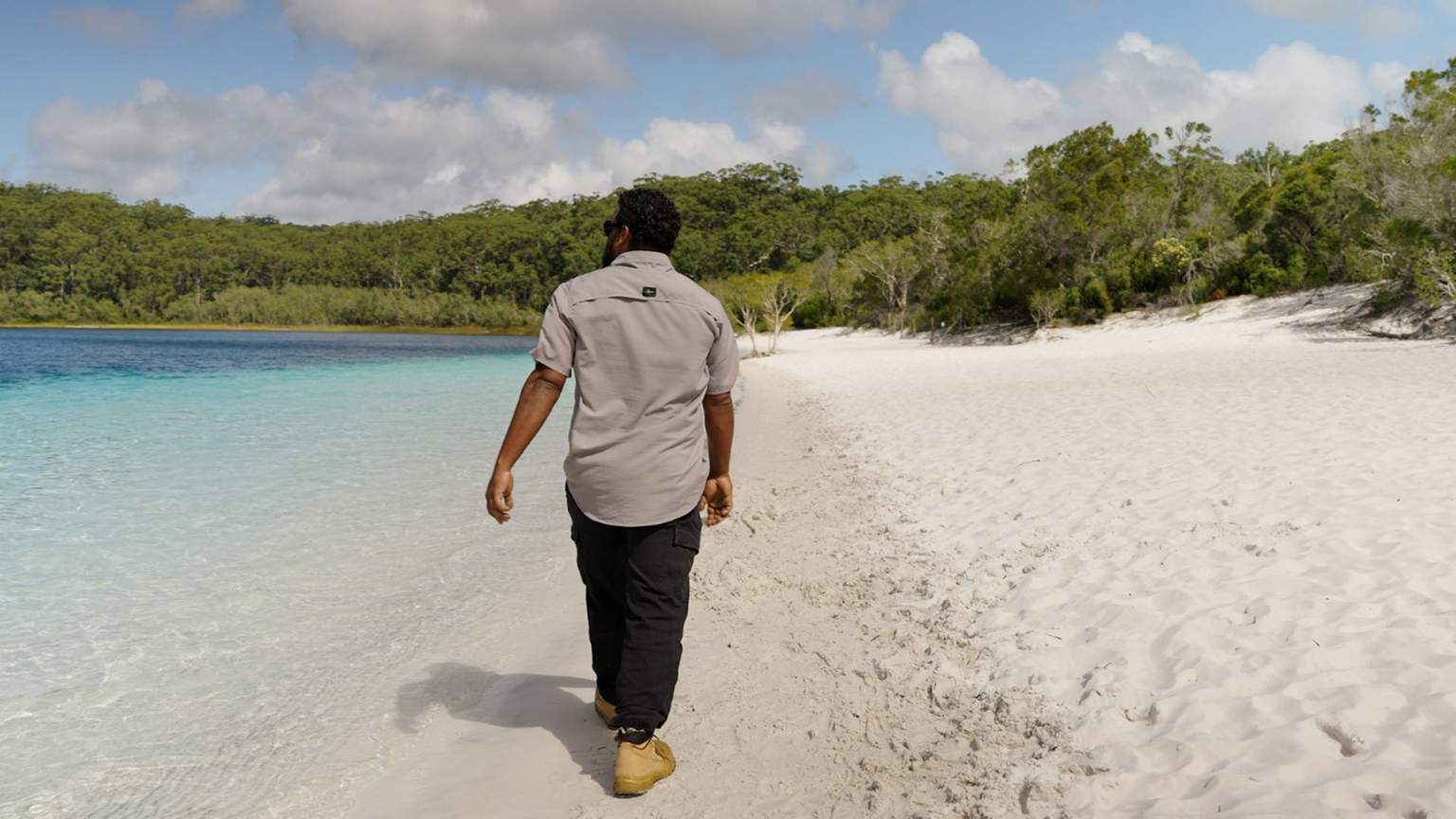 It's Official: World Heritage-Listed Island K'gari Has Reclaimed Its ...