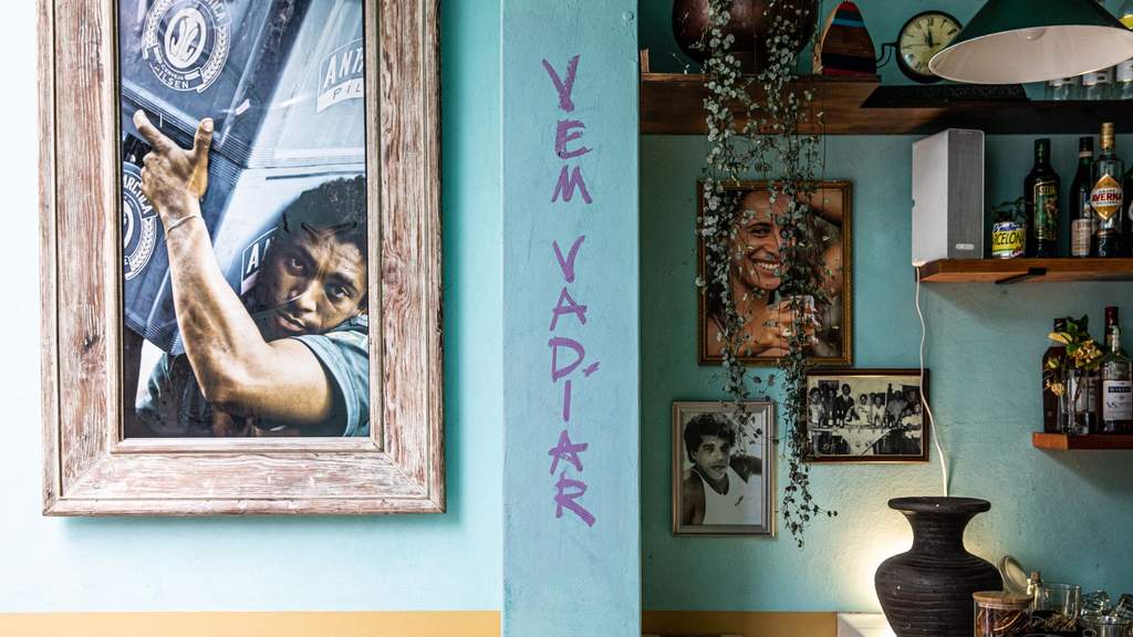 Kitanda Bevs & Bites, Darlinghurst Review