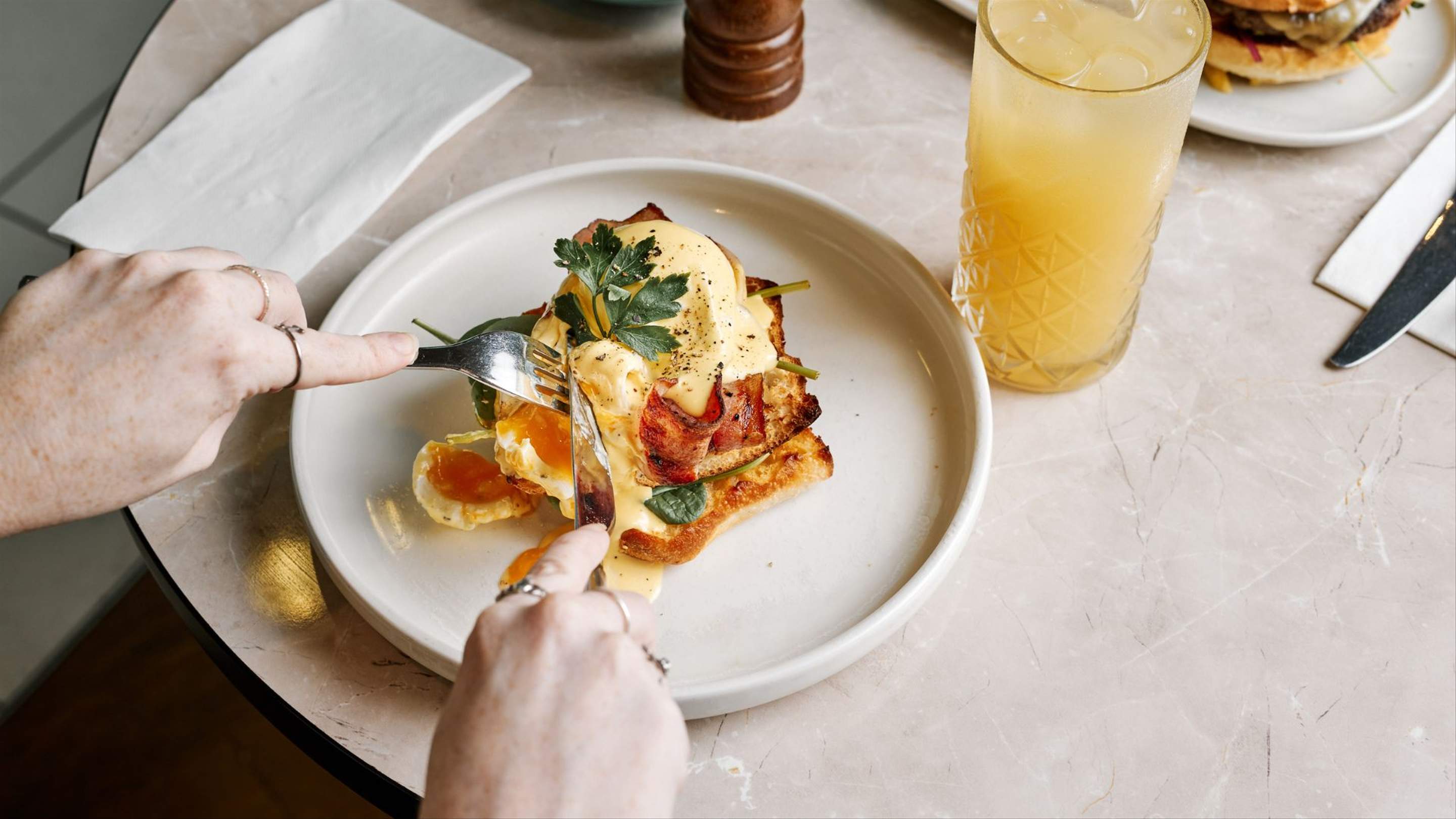 Best Bites Brisbane Airport