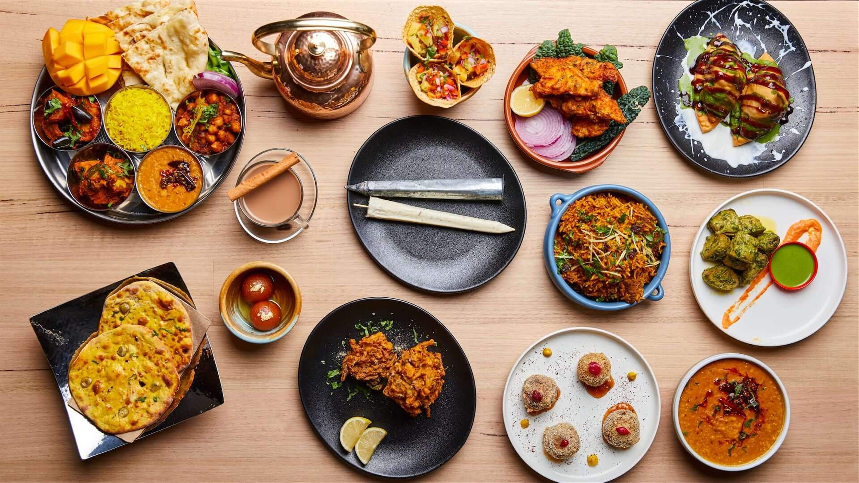 Masti, Fitzroy Review