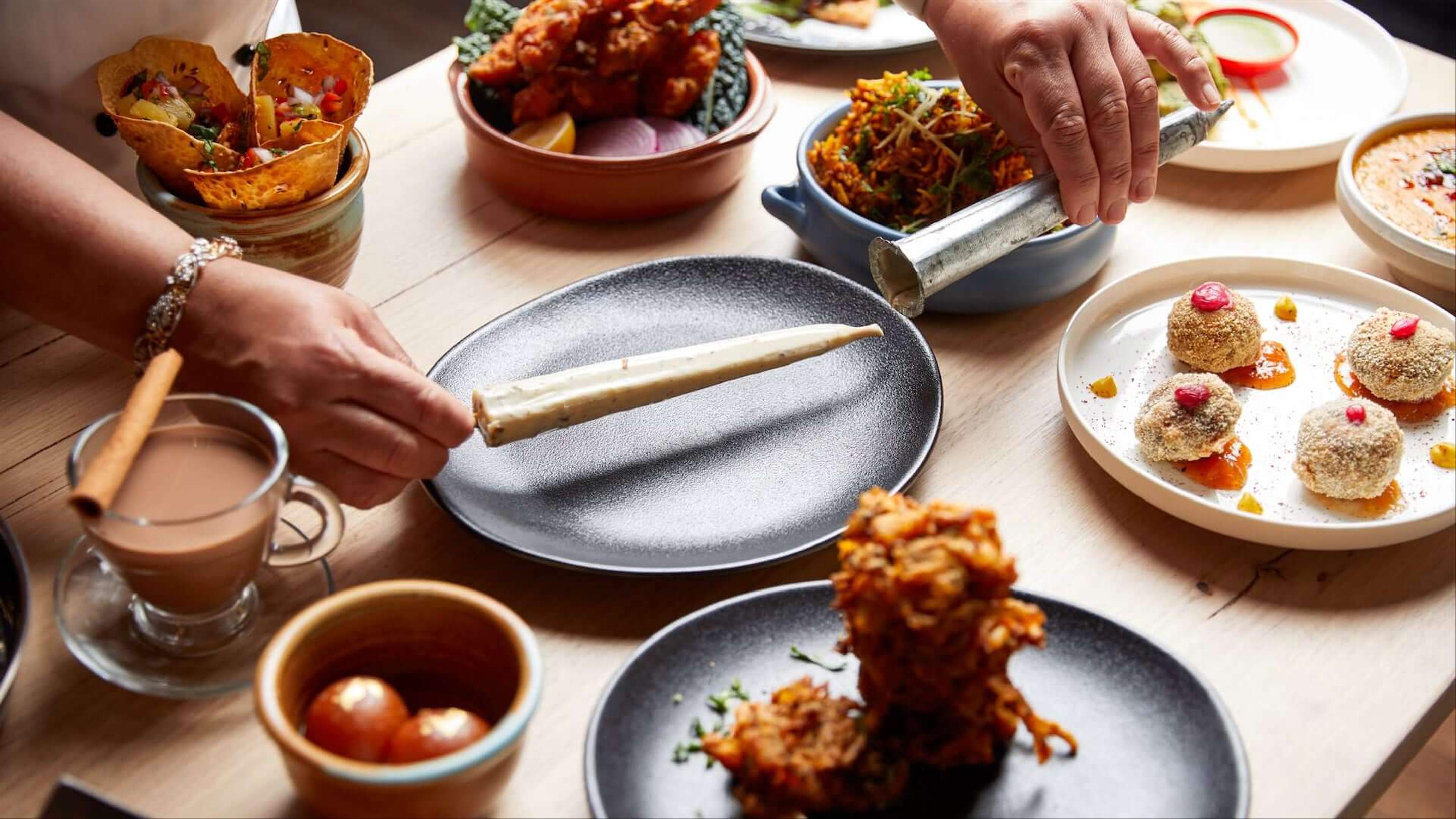 Masti, Fitzroy Review