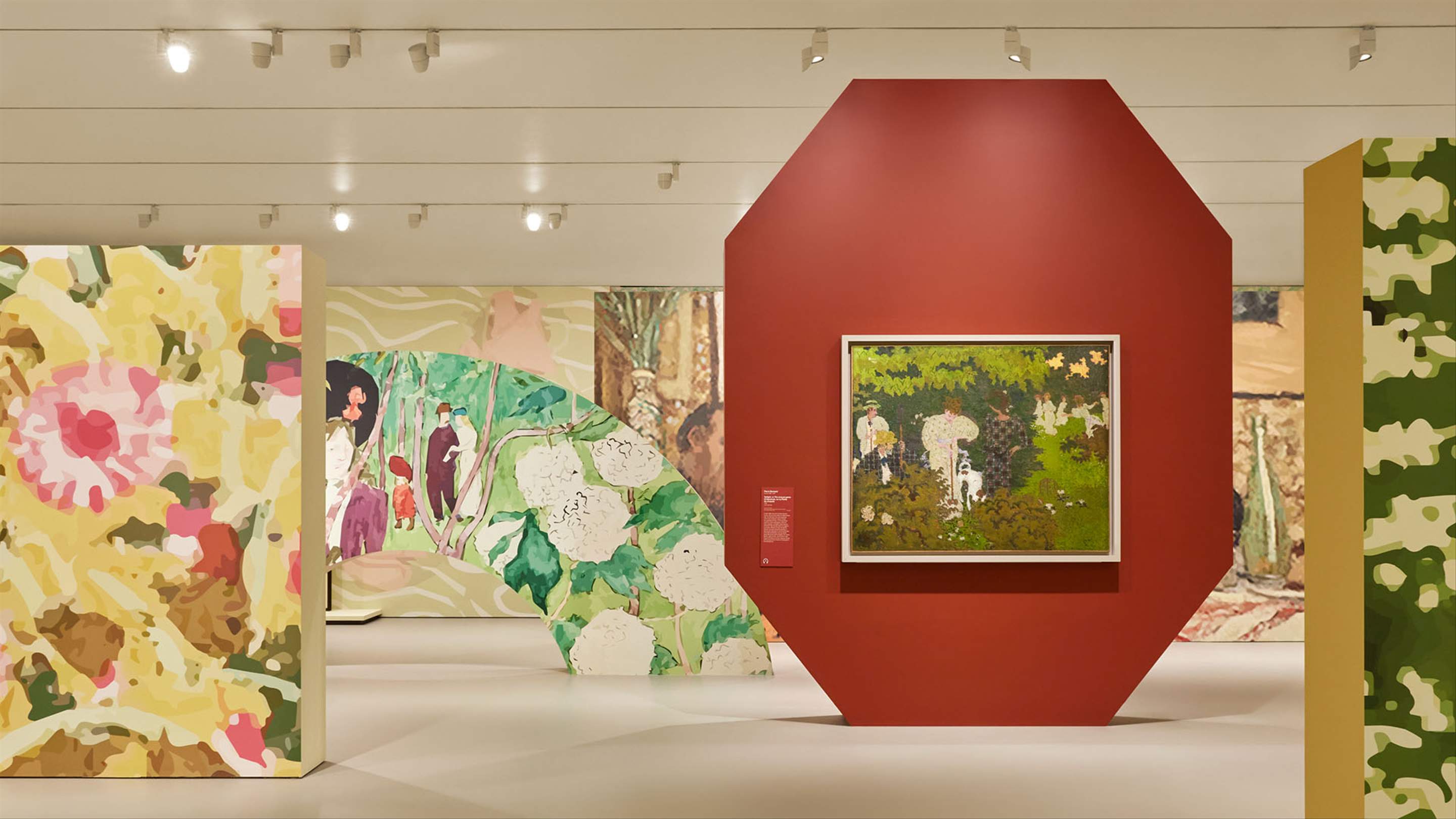 Now Open: A World-Premiere Pierre Bonnard Exhibition in Collaboration ...