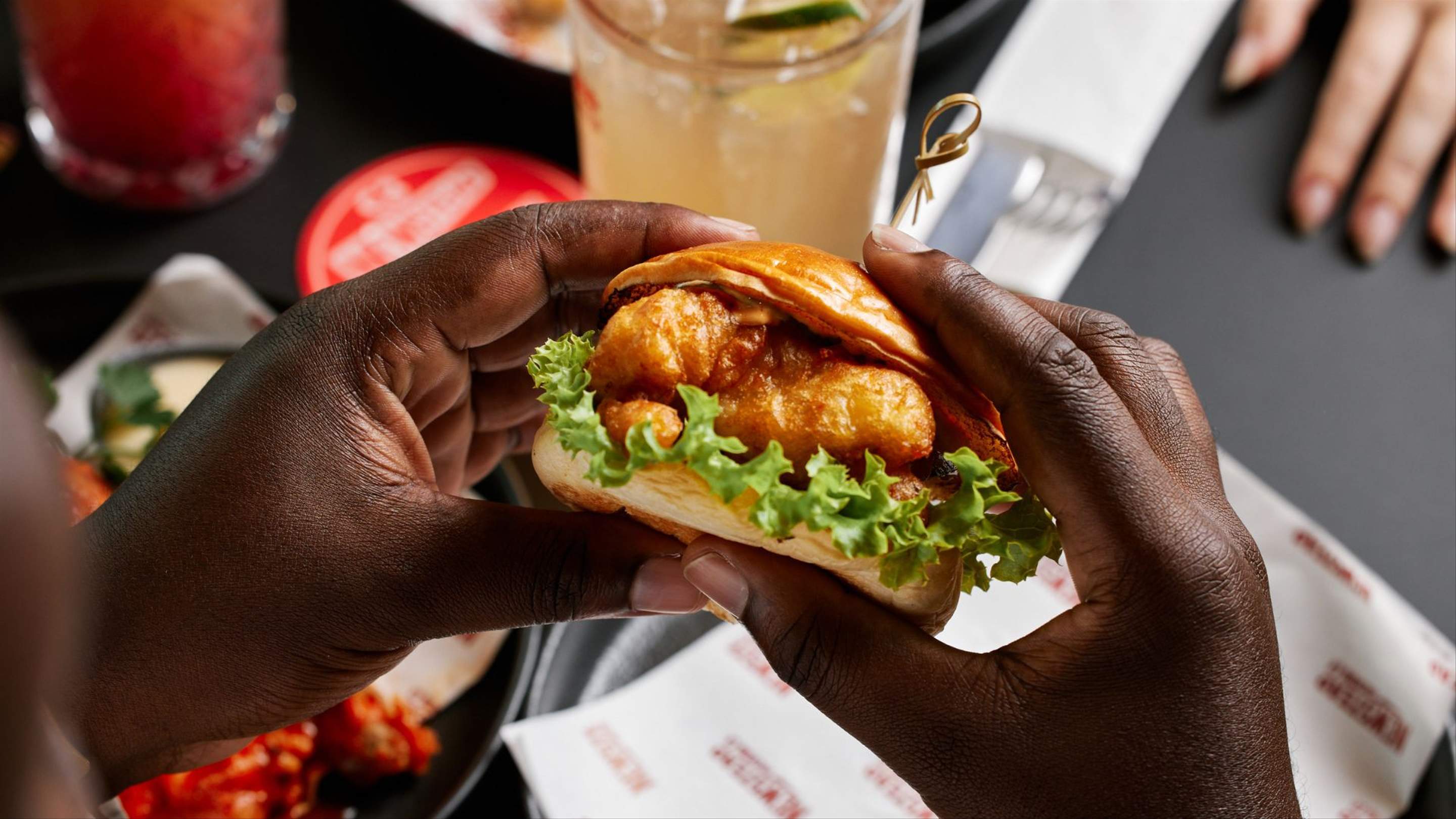 Best Bites Brisbane Airport