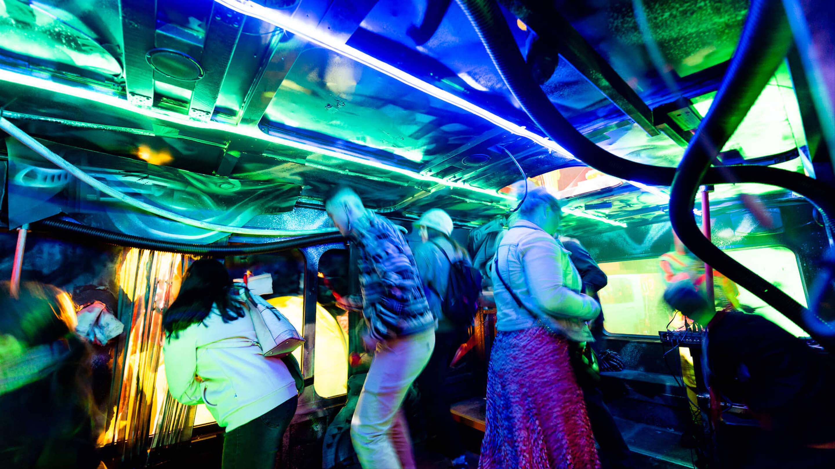 Twelve of the Best RISING 2024 Events That You Need to Attend