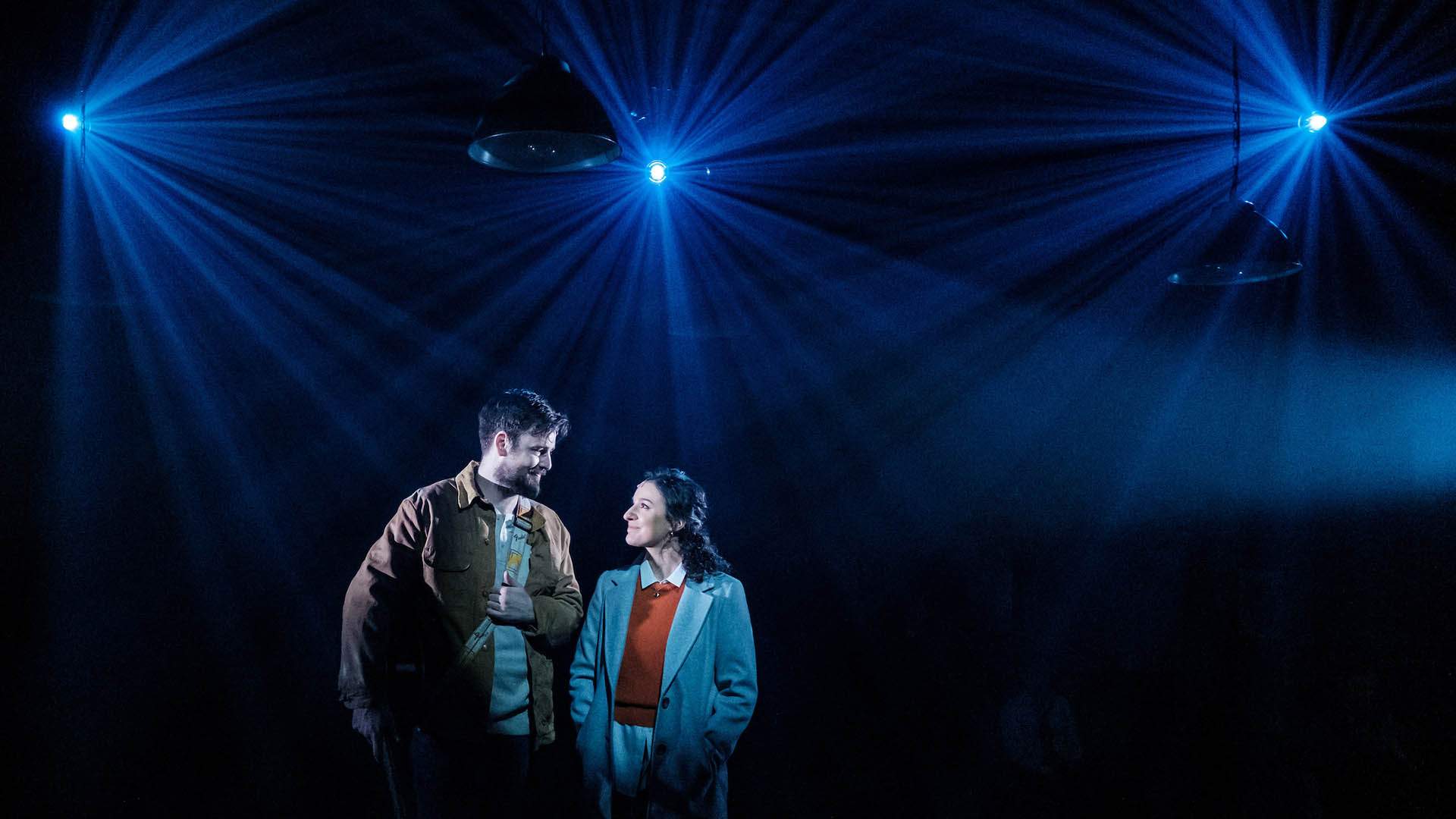 Once — Darlinghurst Theatre Company - Concrete Playground