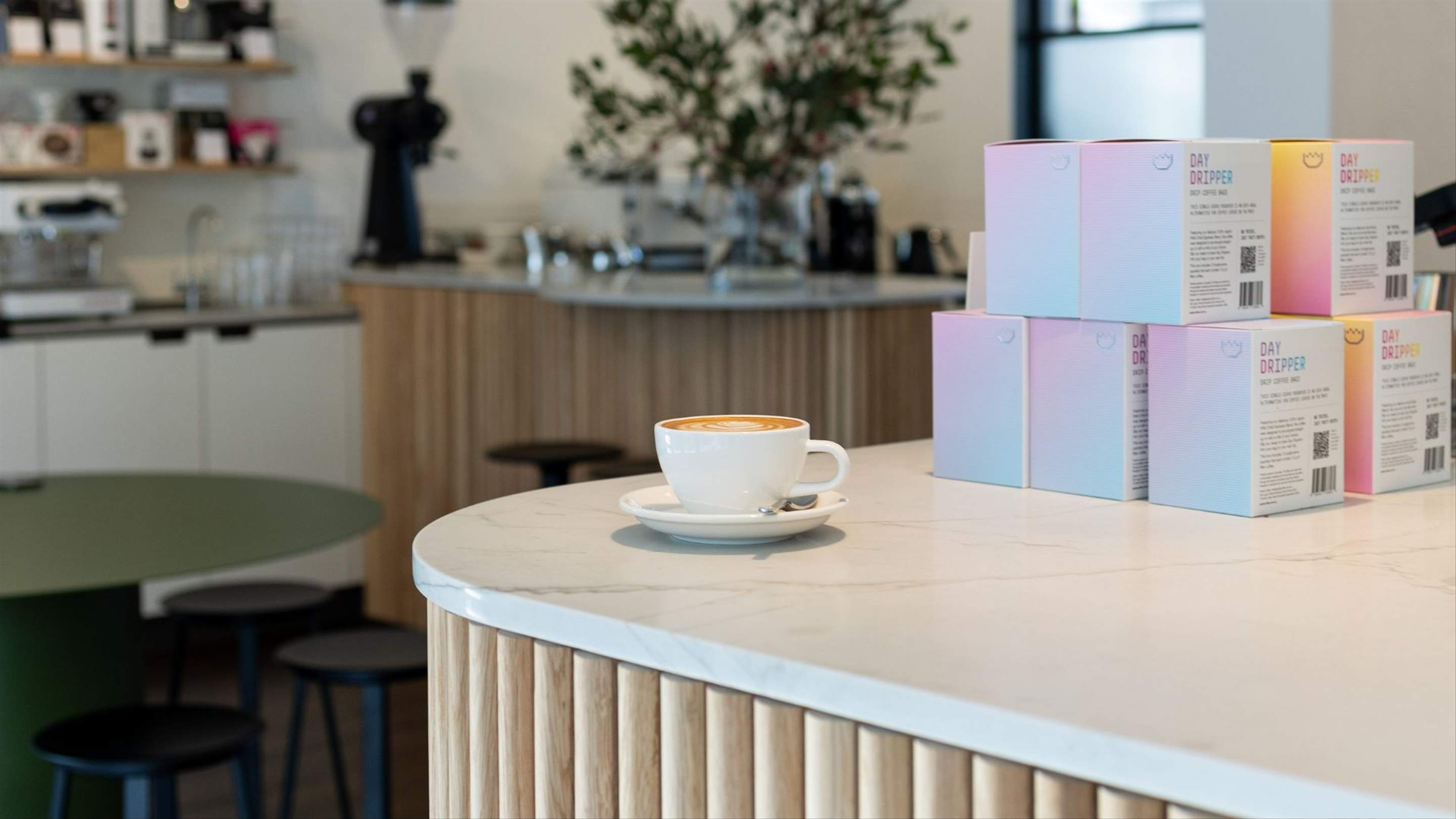 Now Open: Melbourne's Beloved Padre Coffee Has Unveiled Its First ...