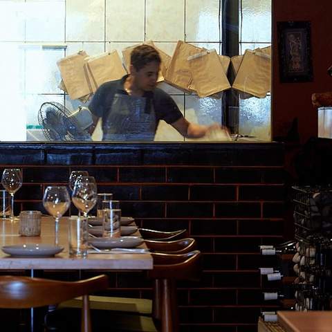 Punjabi Curry Cafe, Collingwood Review