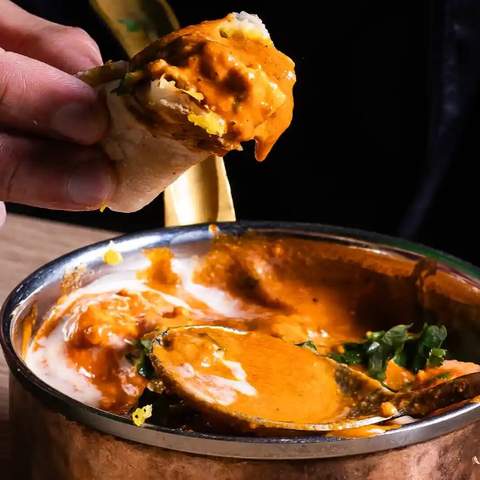 Punjabi Curry Cafe, Collingwood Review