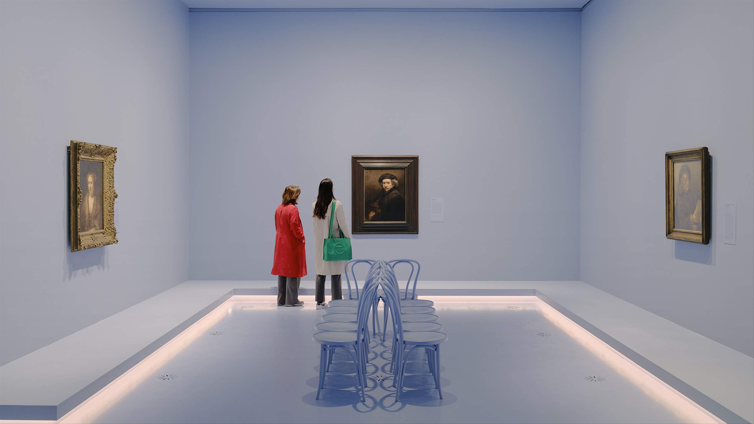 Australia's Most-Comprehensive Rembrandt Exhibition in 25 Years Is ...