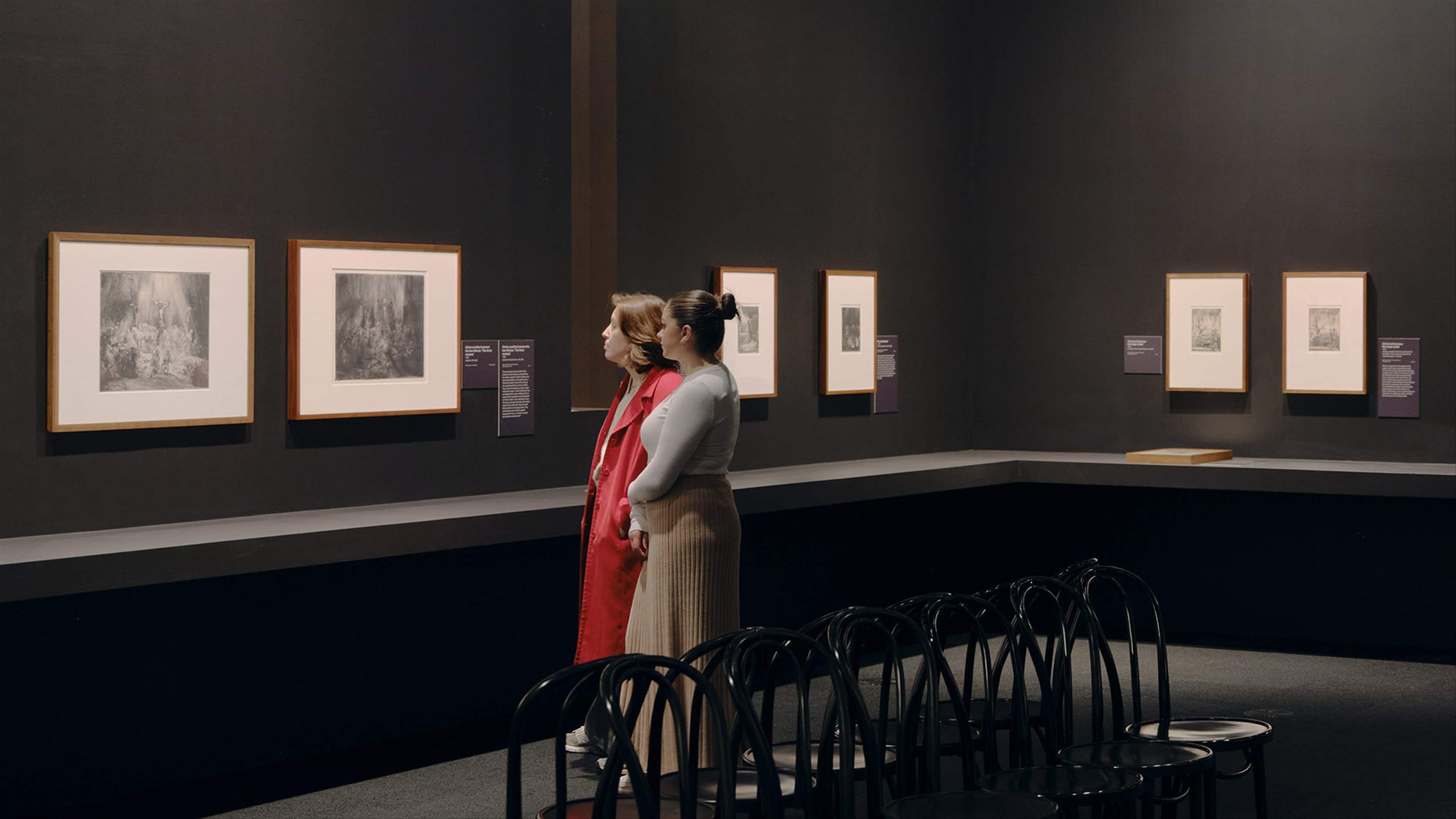 Australia's Most-Comprehensive Rembrandt Exhibition in 25 Years Is ...