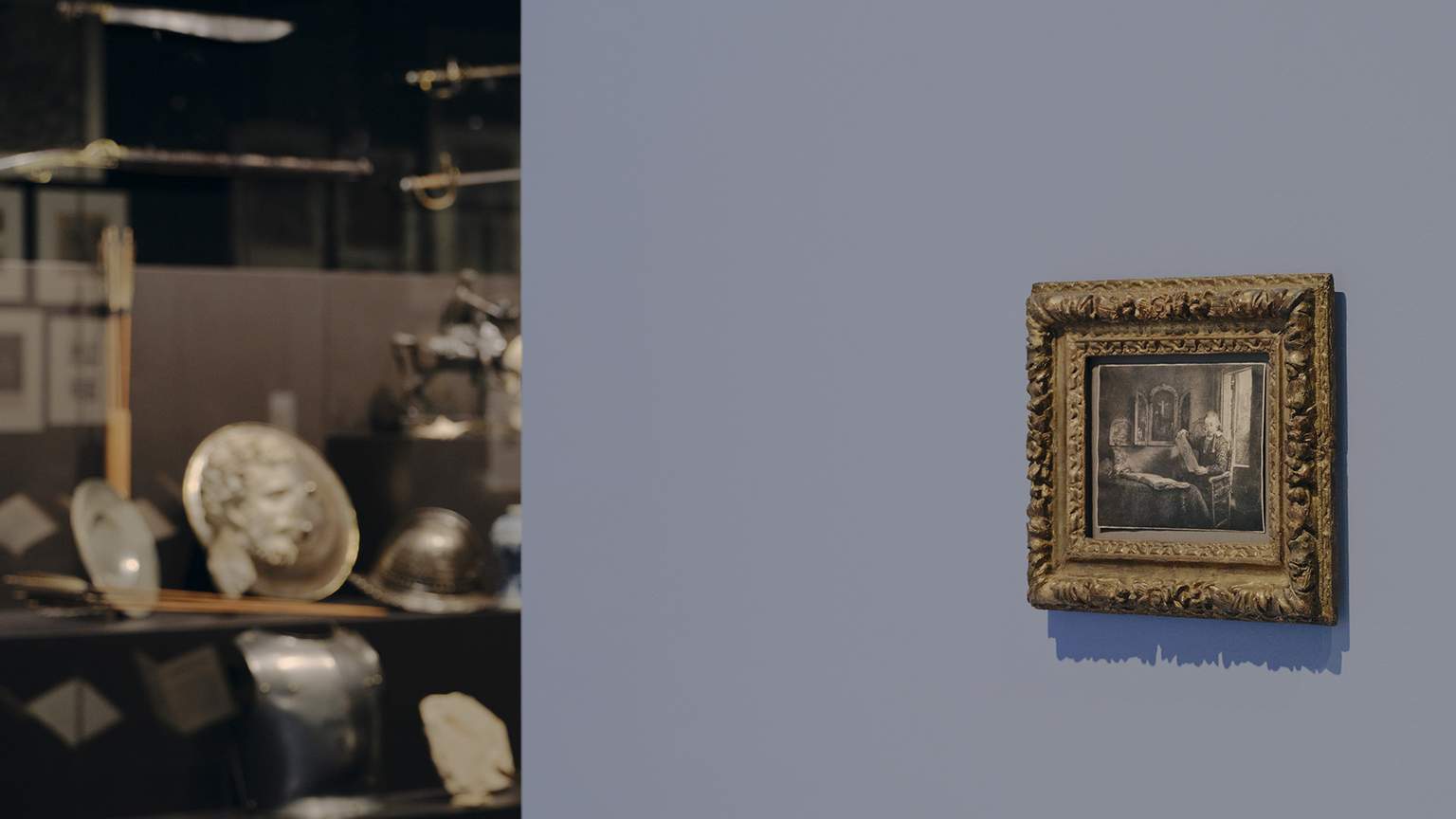 Australia's Most-Comprehensive Rembrandt Exhibition in 25 Years Is ...