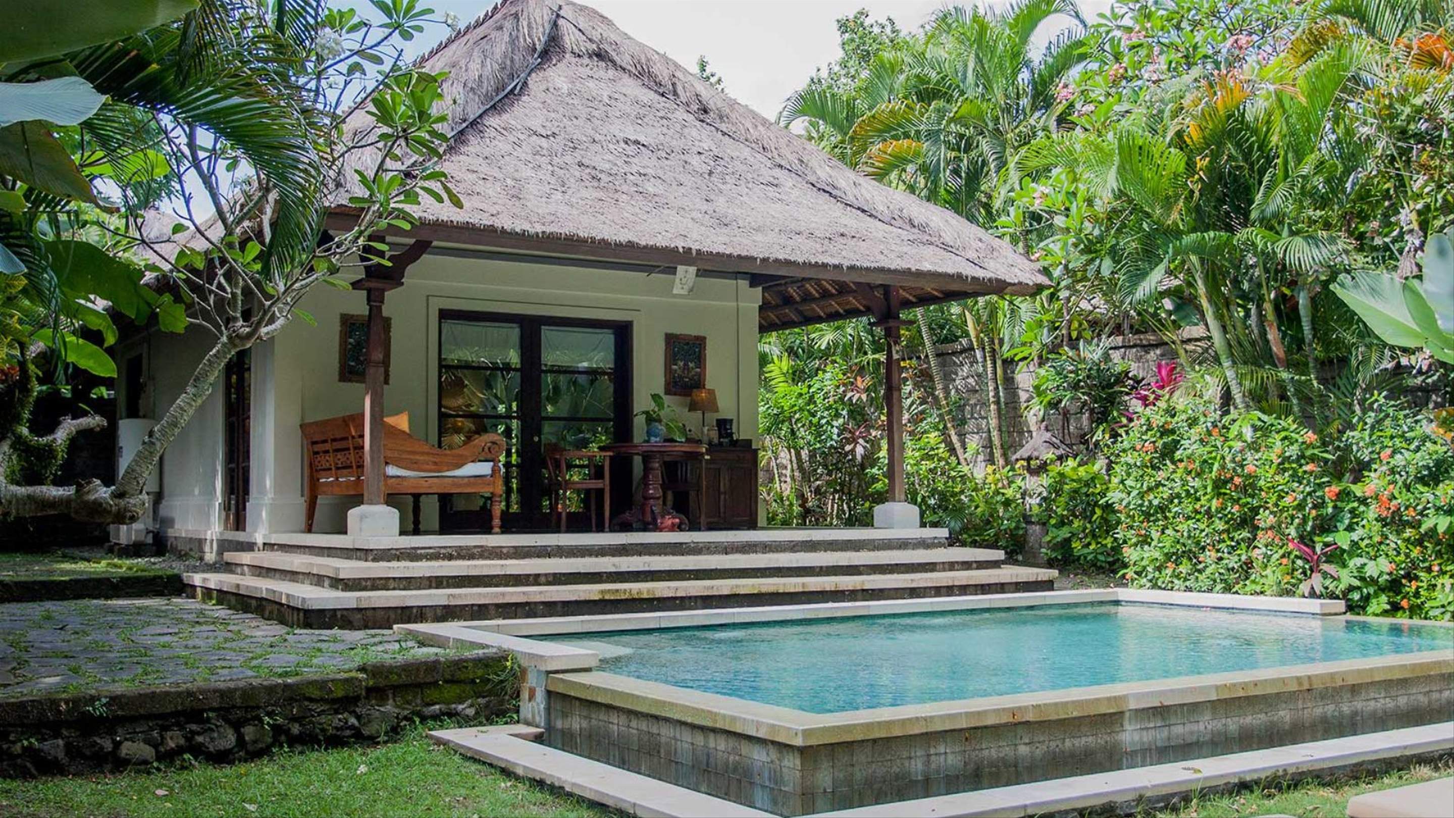 Plataran Canggu Bali Resort and Spa