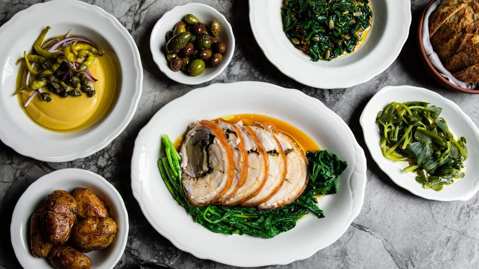 Let's Roast at The Apollo, Sydney