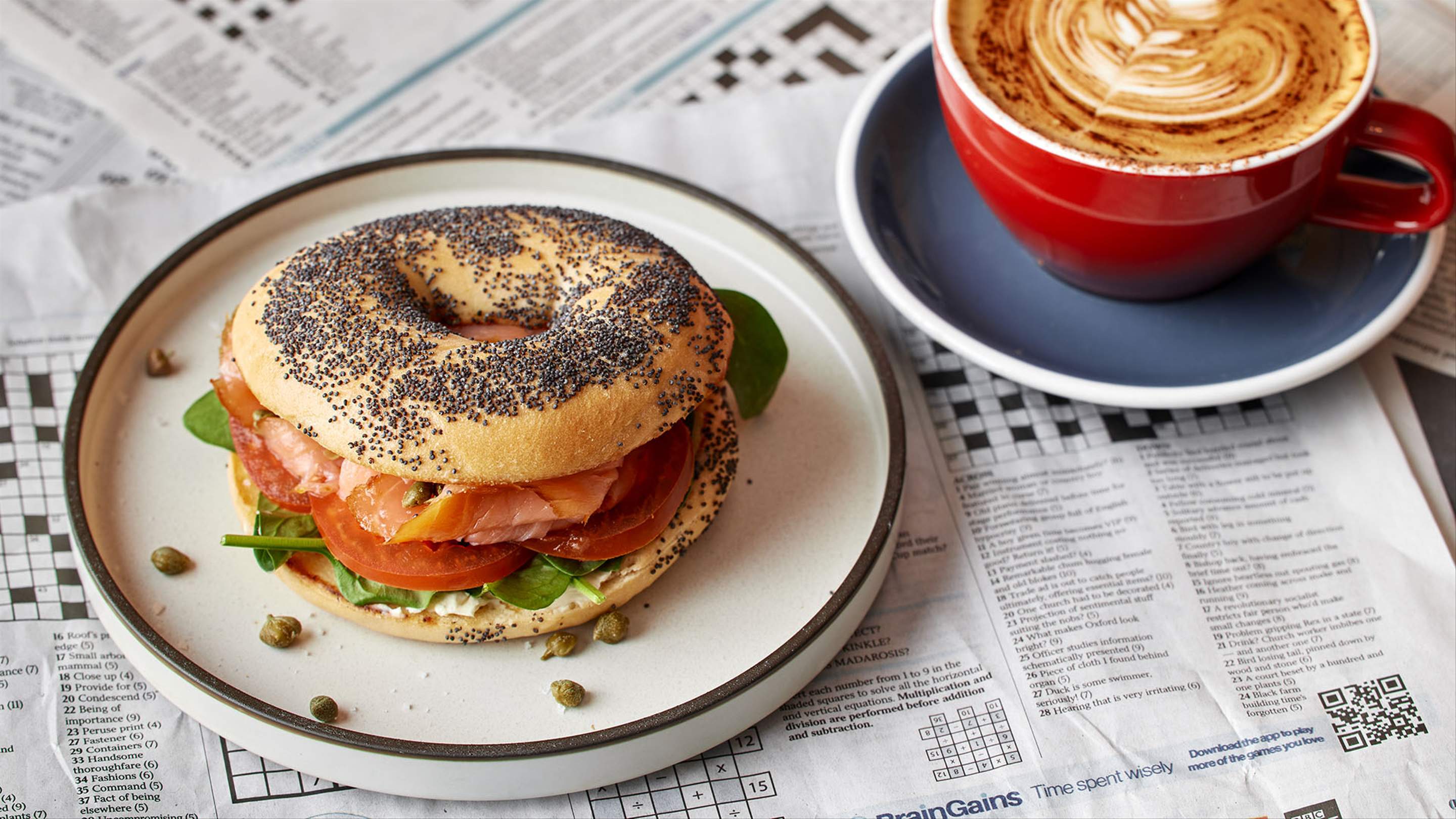 The Lex Brisbane, Brisbane City Review