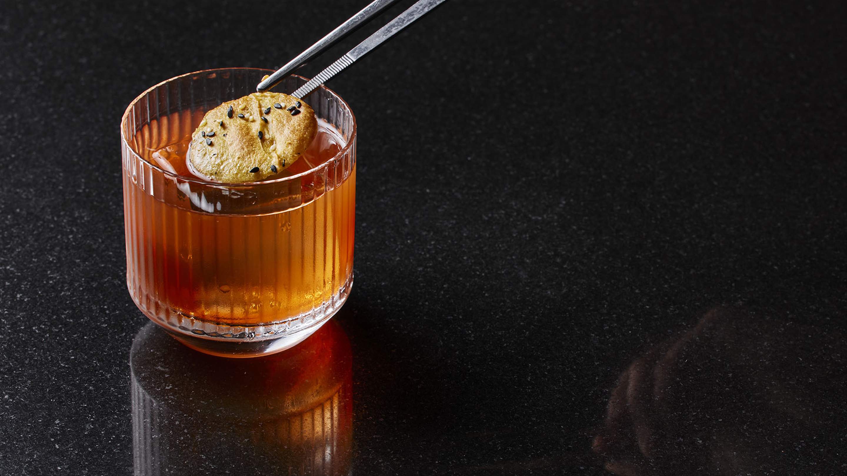 Now Open: The Lex Is W Brisbane's NYC-Inspired Restaurant with a Bagel ...