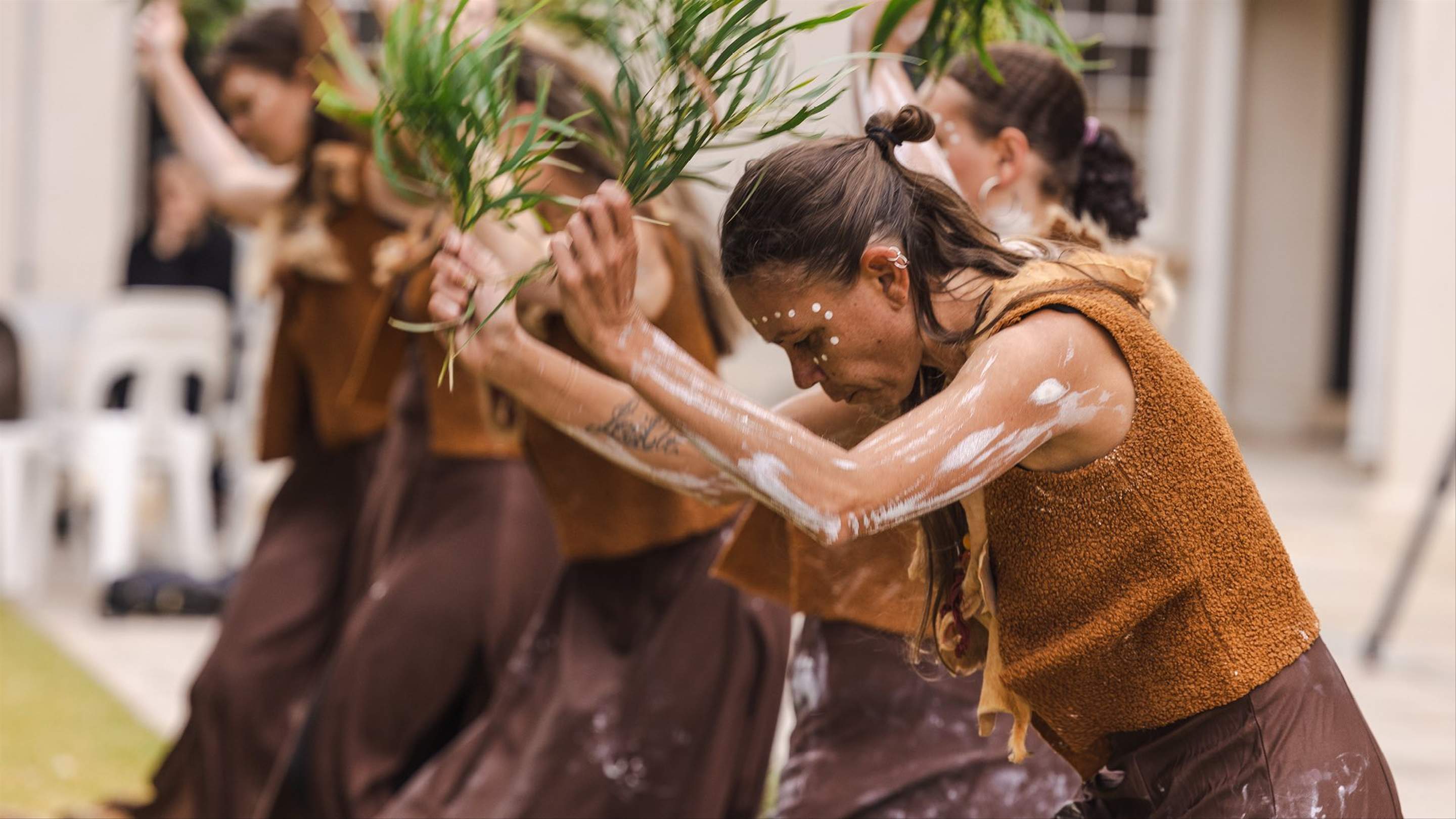 Burramatta NAIDOC 2023 - Concrete Playground
