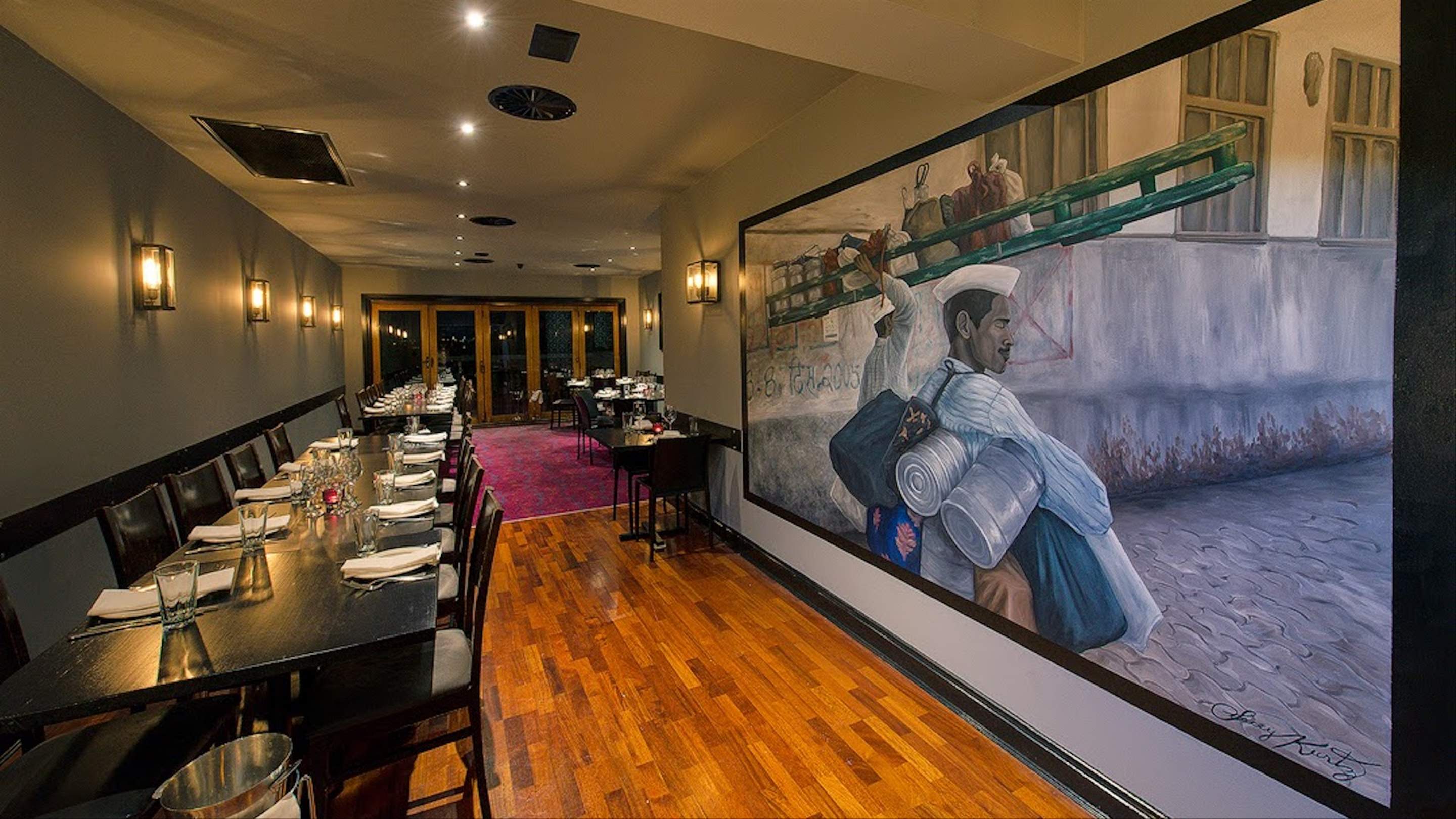 Abhi's Indian Restaurant, North Strathfield Review