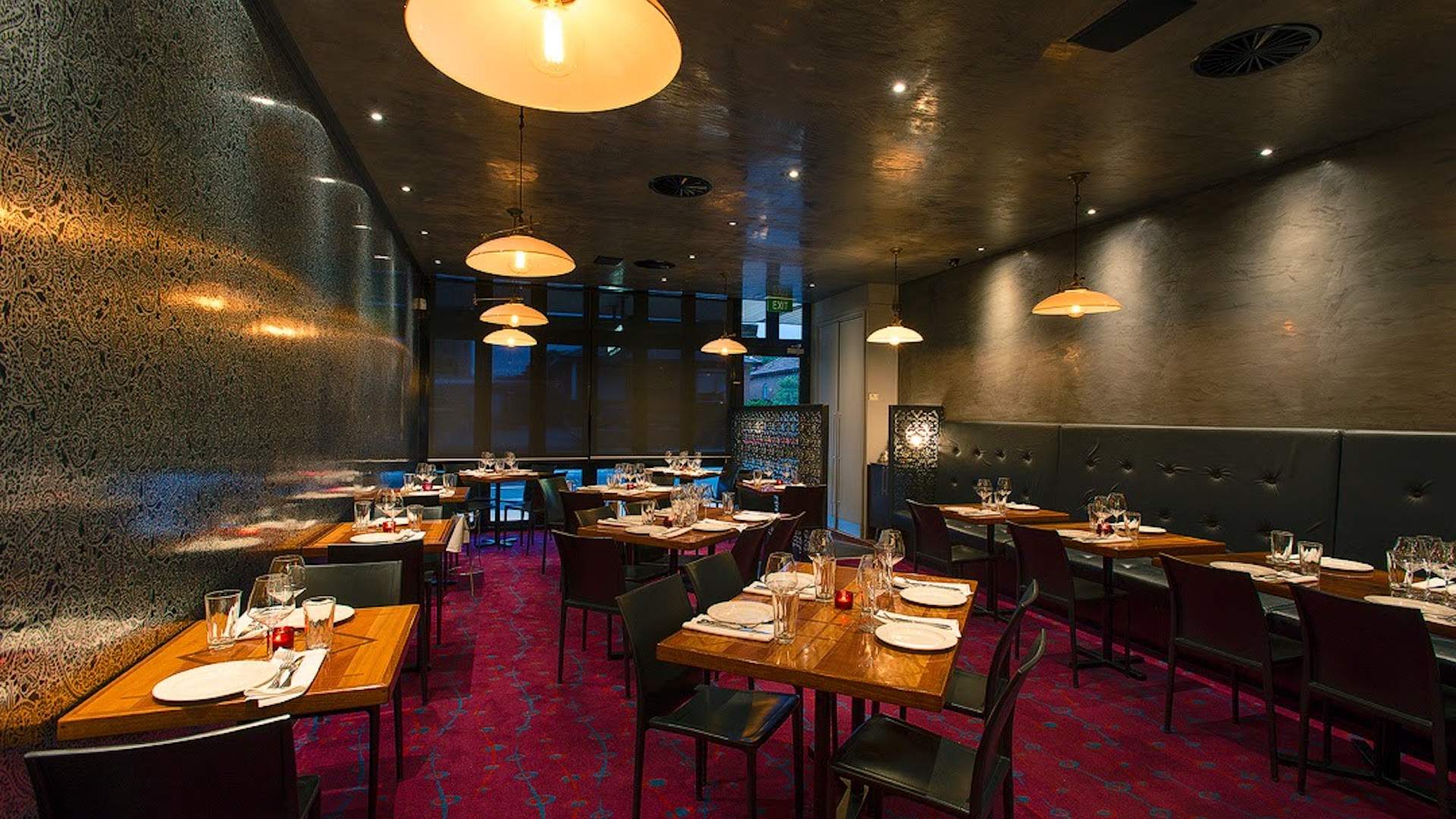 Abhi's Indian Restaurant, North Strathfield Review