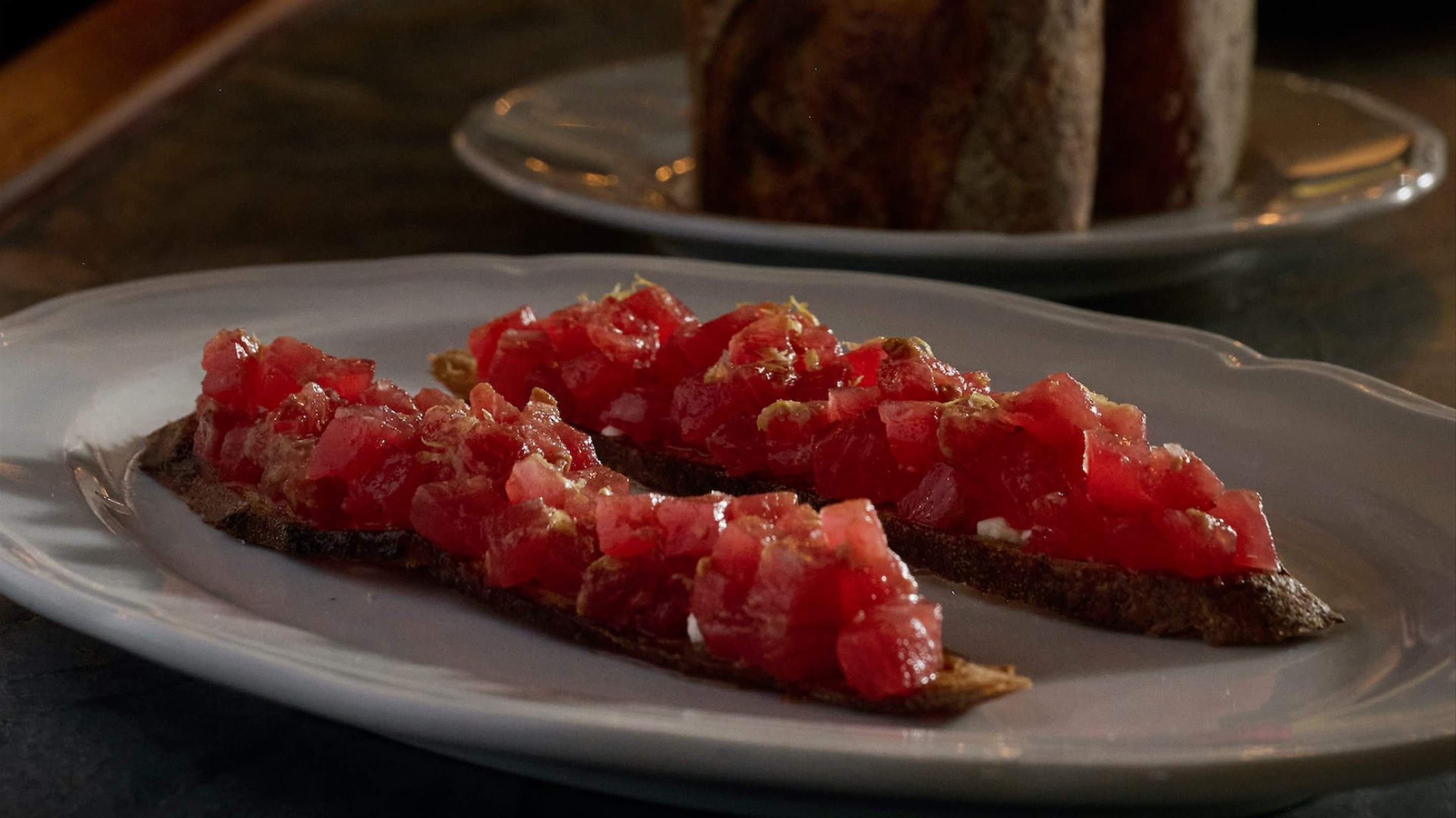 Now Open: Gimlet's Long-Awaited Little Sister Apollo Inn Has Landed in ...