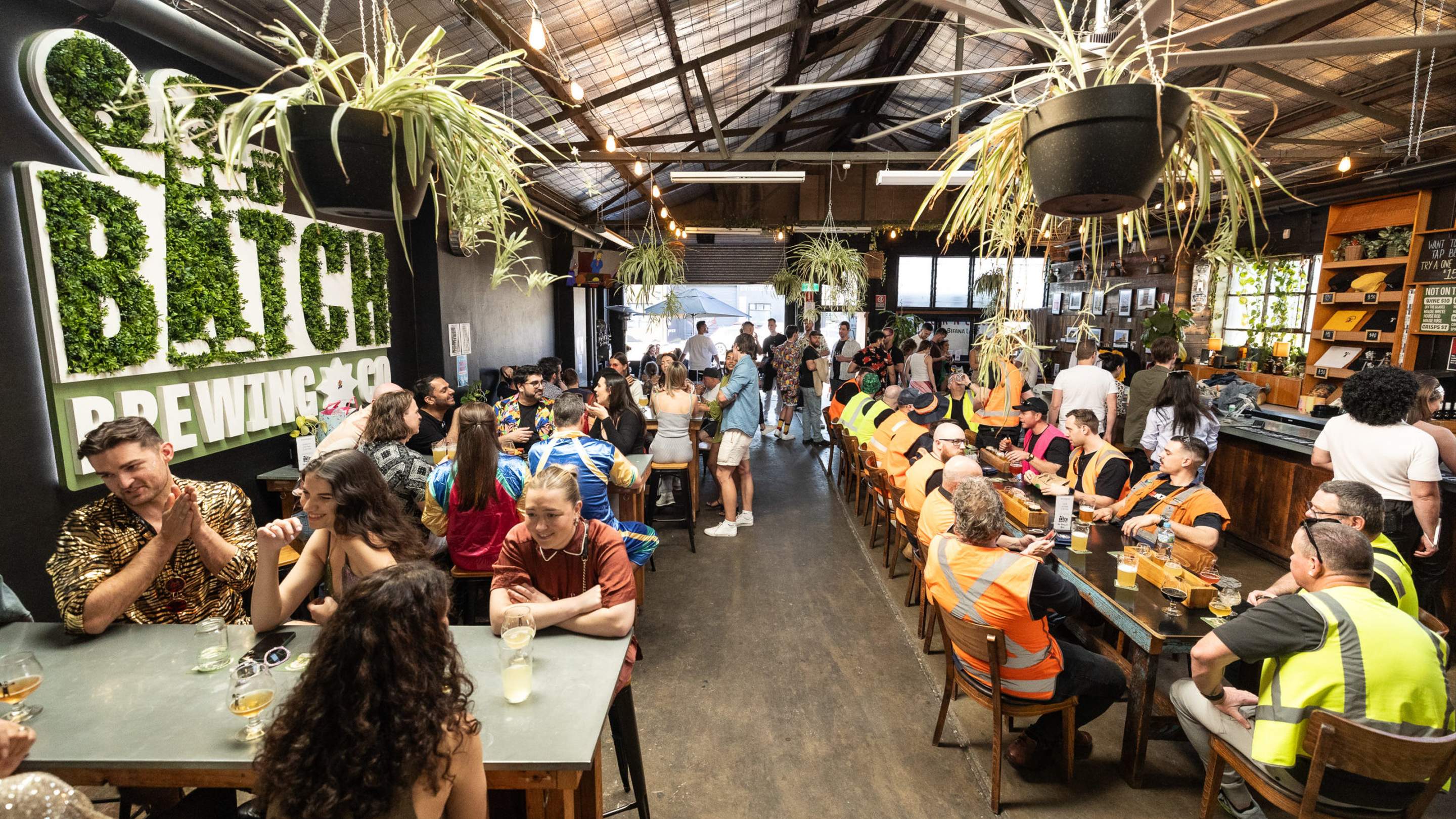 Meet the Trailblazing Brew Masters Behind Marrickville's Booming Craft ...