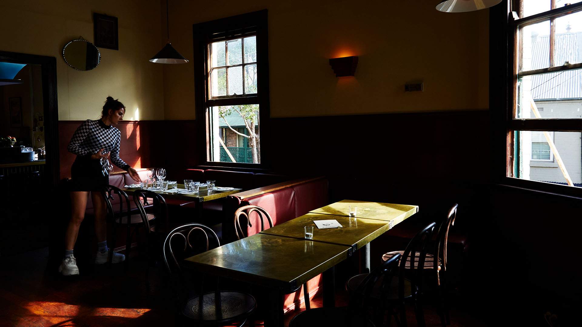 Bottle Tops Presents: Salon Des Vins Chez Crix, Sydney