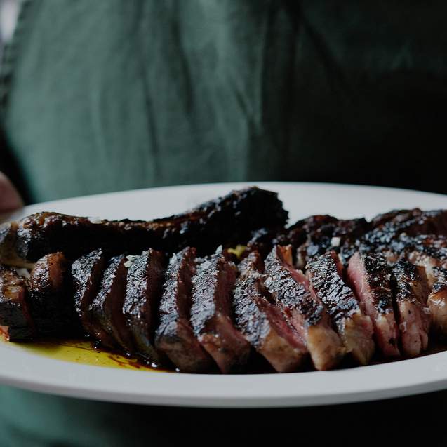 Le Foote, The Rocks Review