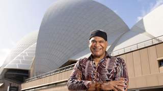 Mark Olive Is Opening a New Waterfront Restaurant Showcasing Native ...