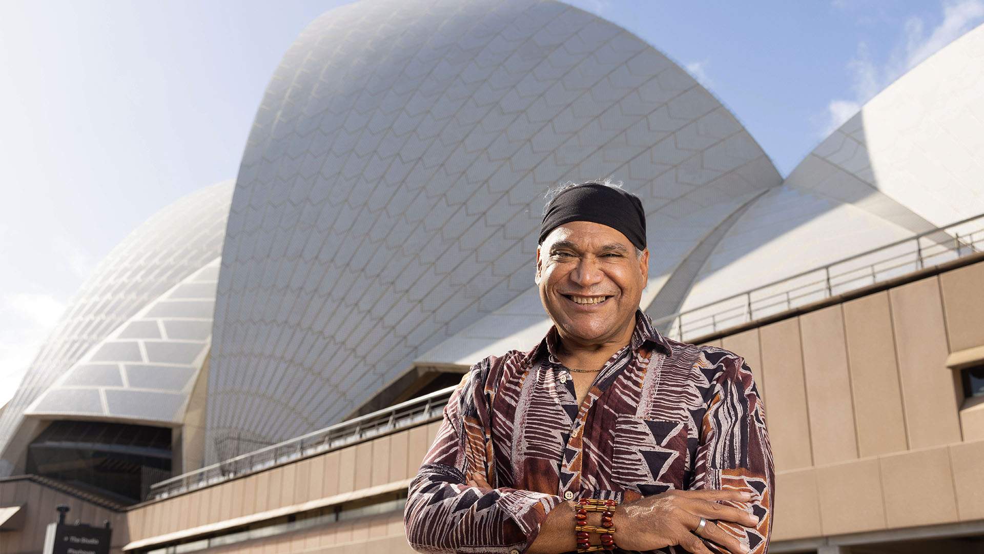 Mark Olive Is Opening a New Waterfront Restaurant Showcasing Native ...