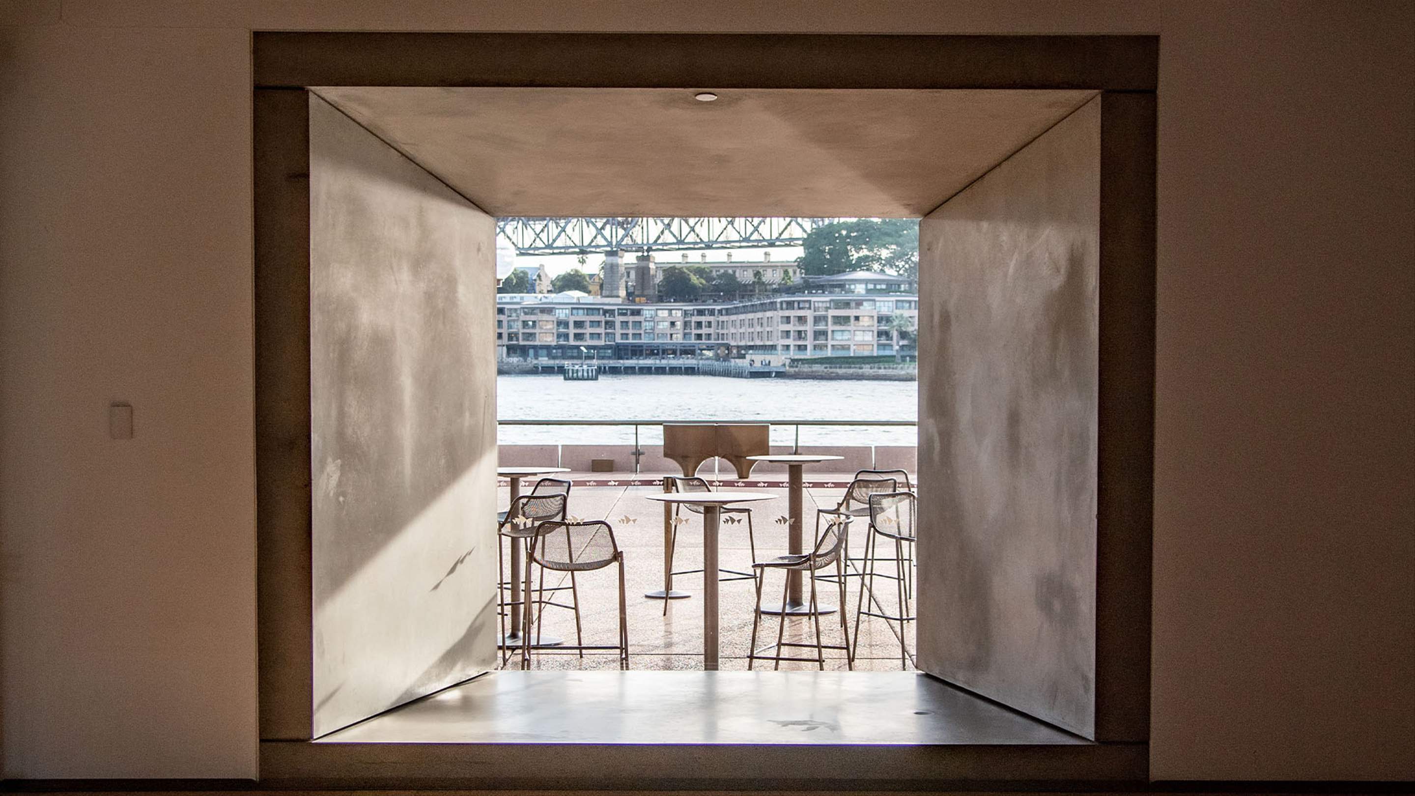 Mark Olive Is Opening a New Waterfront Restaurant Showcasing Native ...