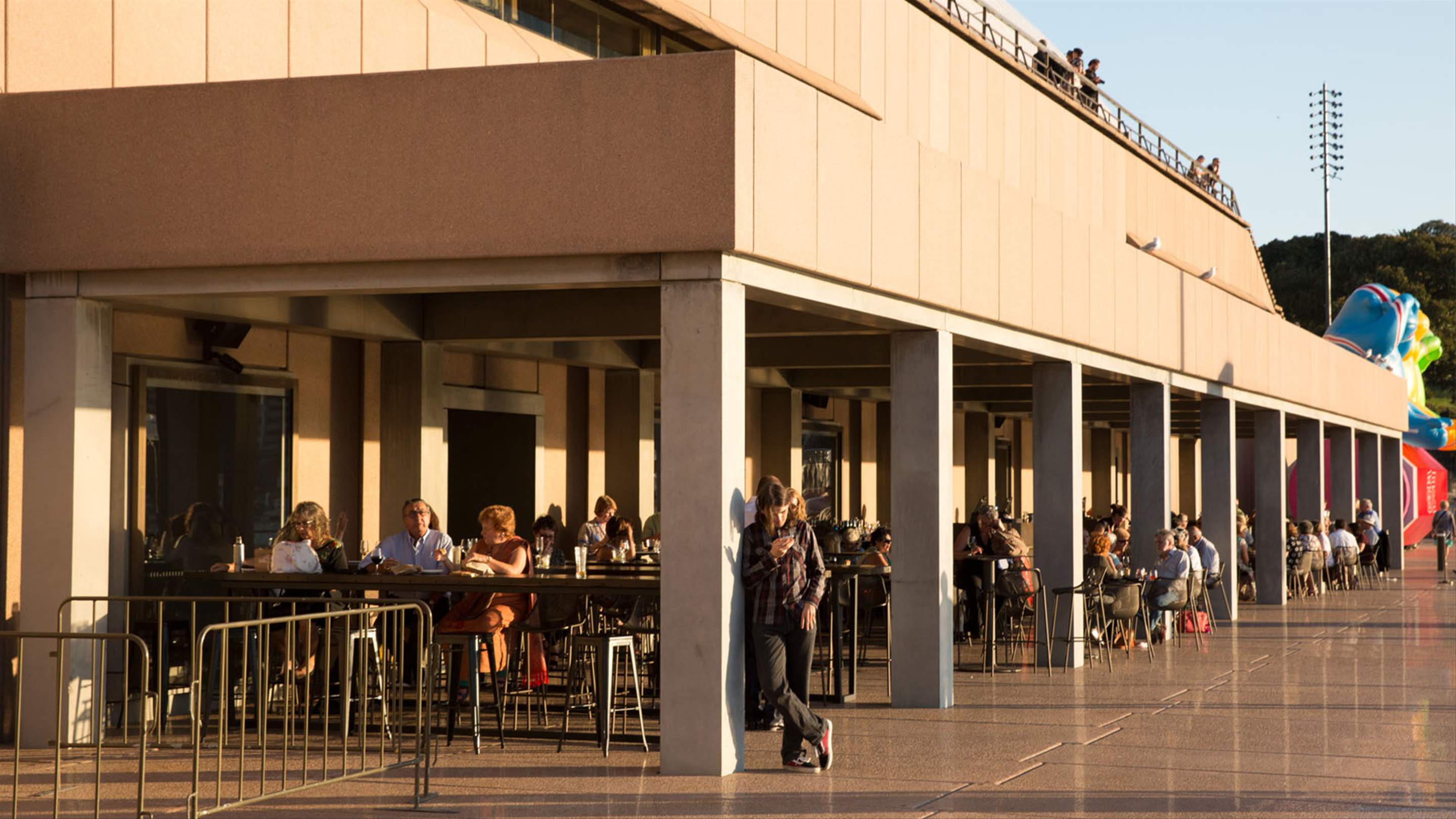 Mark Olive Is Opening a New Waterfront Restaurant Showcasing Native ...