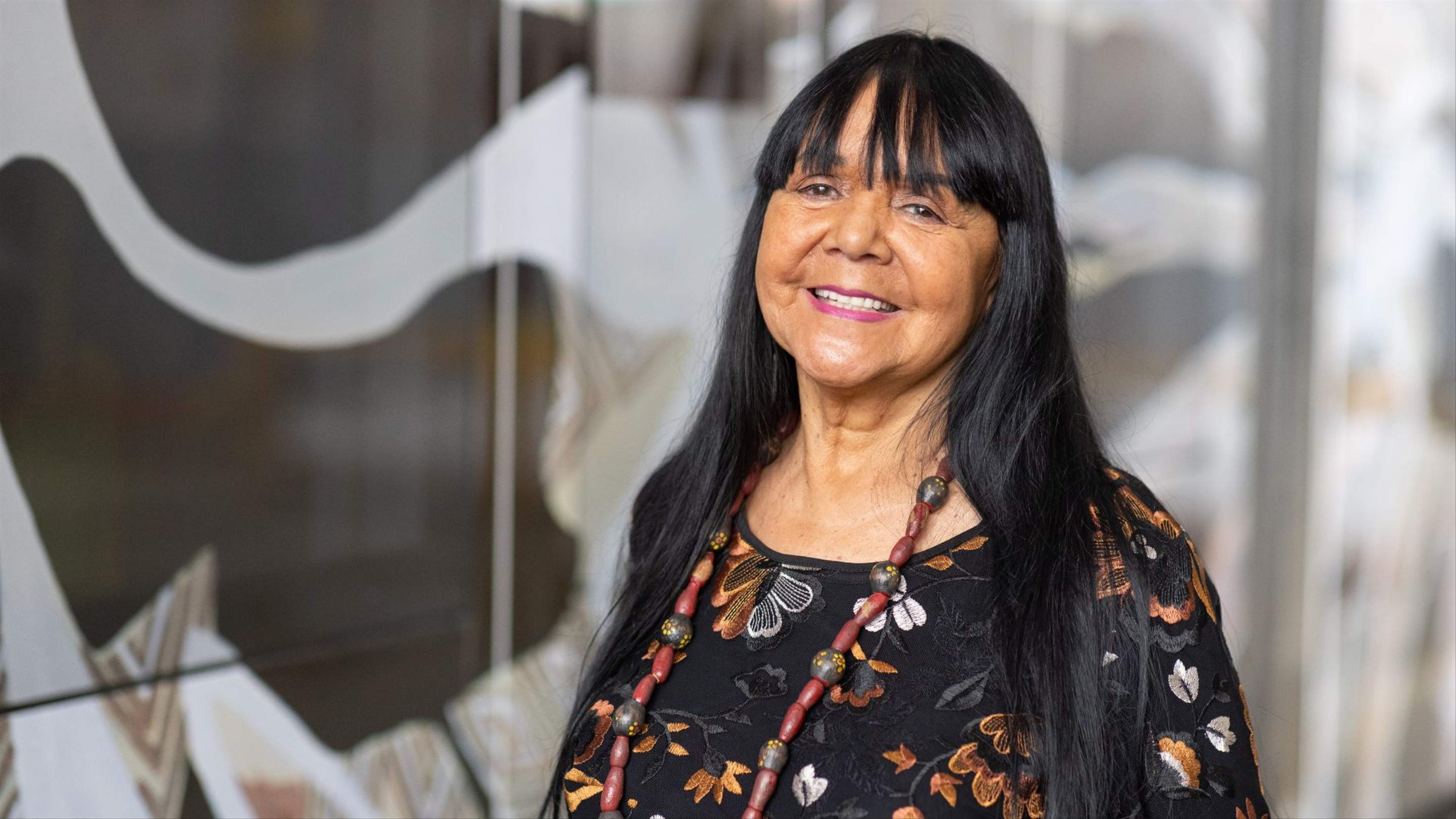 Hamer Hall Will Light Up with First Peoples' Art and Spirit Stories ...