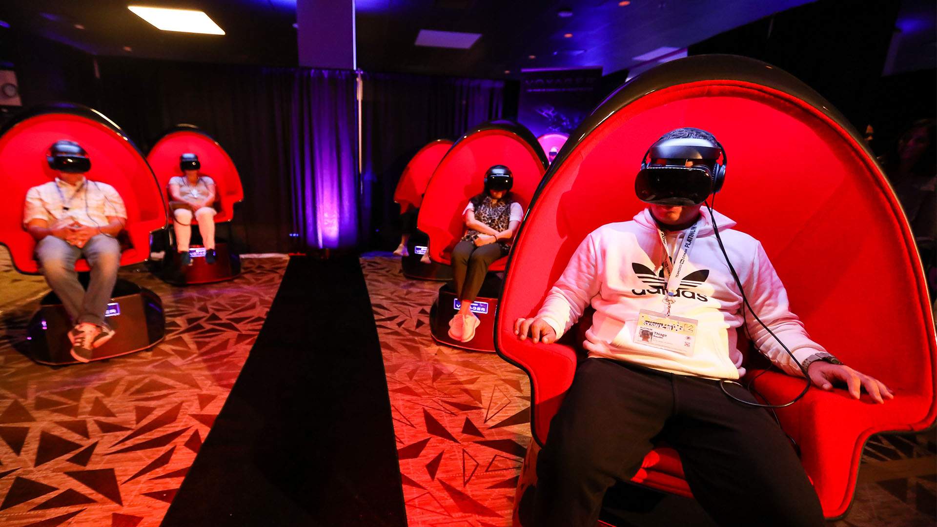 The SXSW Sydney Games Festival Has Revealed Its Inaugural Program ...