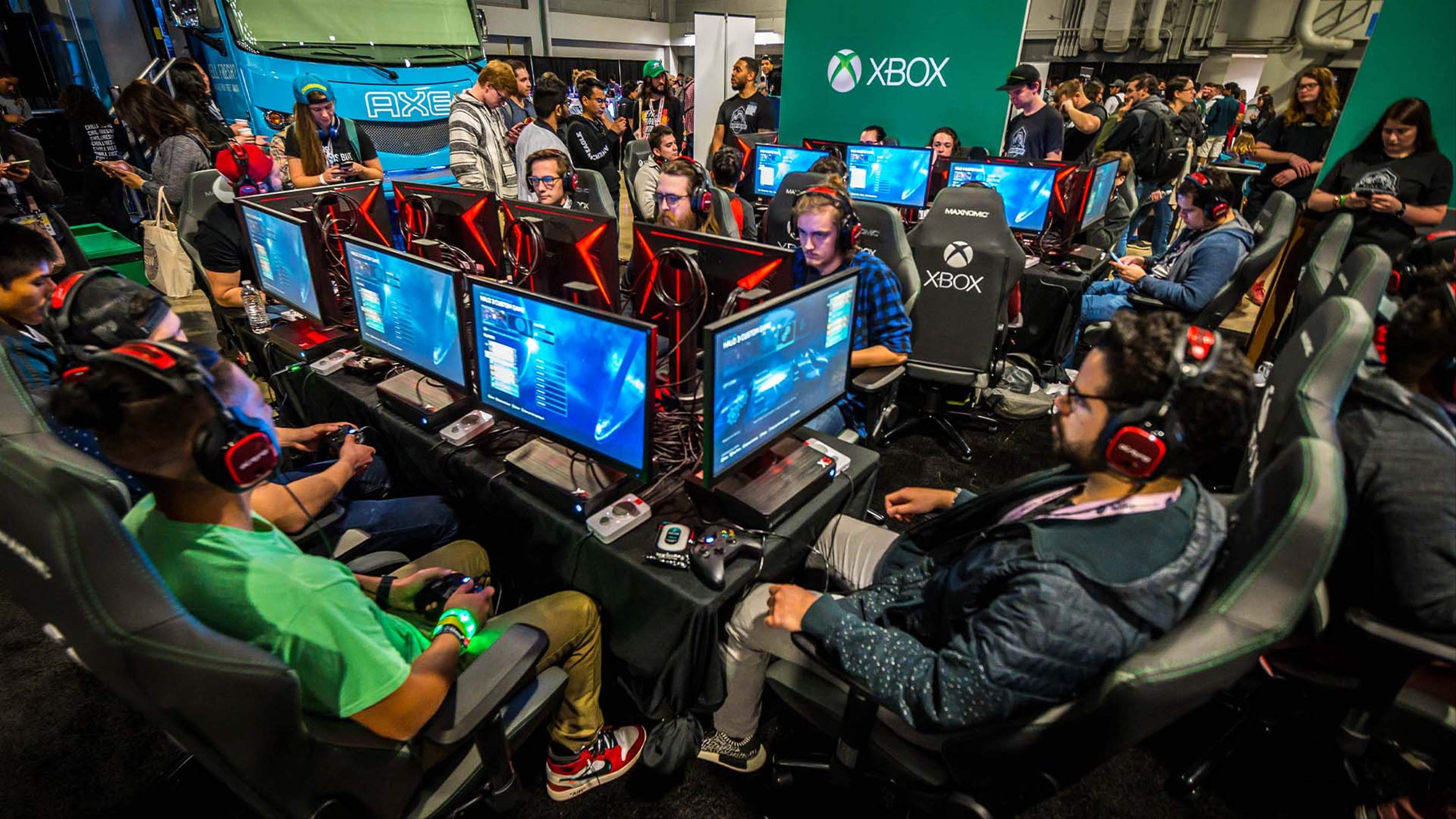 Six Ways to Get Your Gaming Fix at the First-Ever SXSW Sydney ...