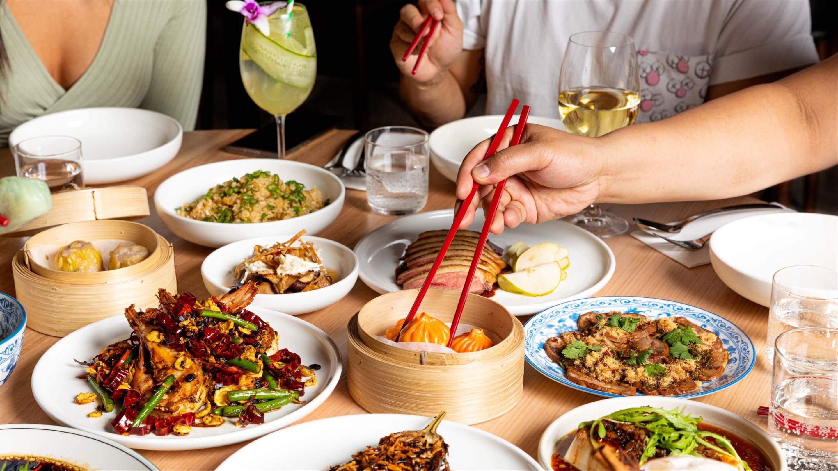 Yum Sing House Restaurant & Karaoke Bar, Melbourne Review